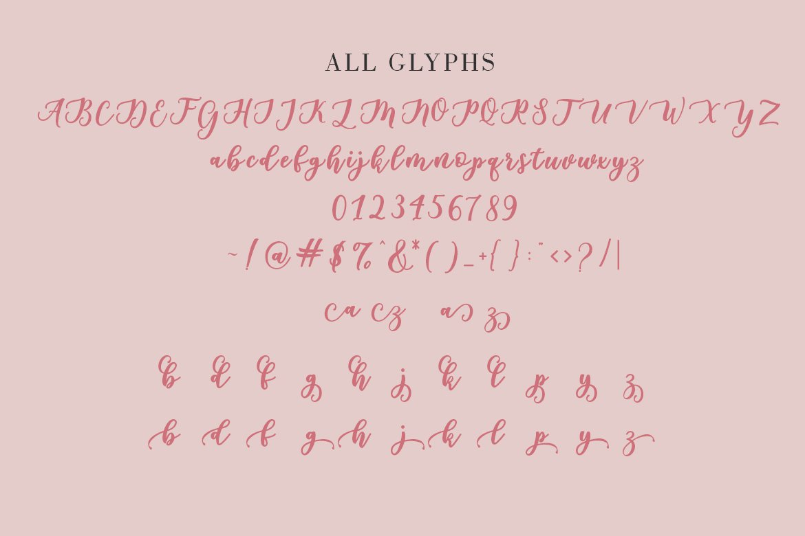 Kathryn Font