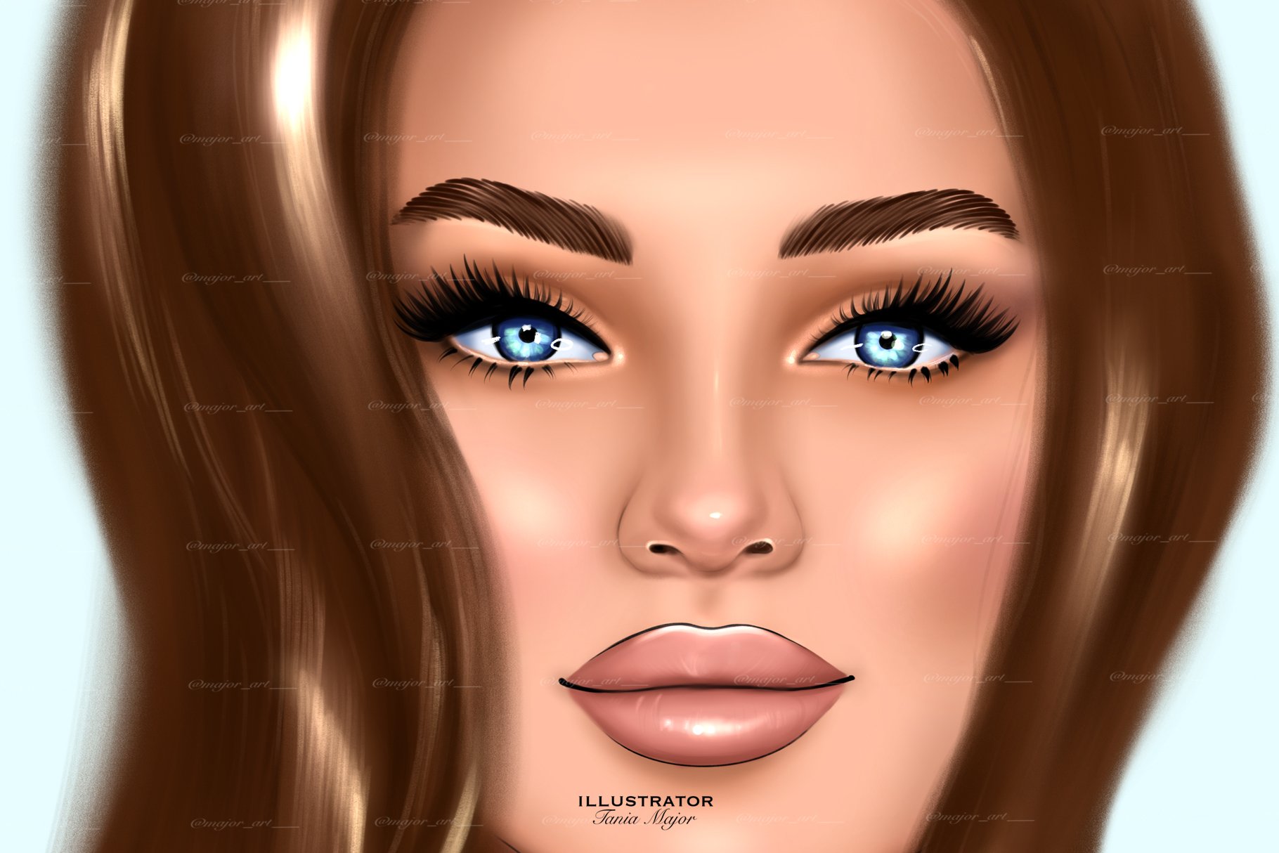 Tania Major's Instagram, Twitter & Facebook on IDCrawl