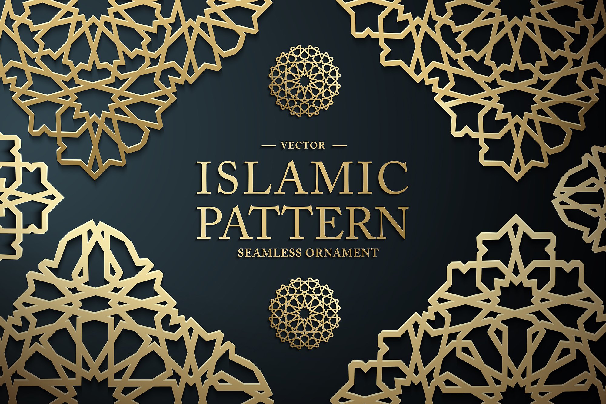 Islamic Patterns