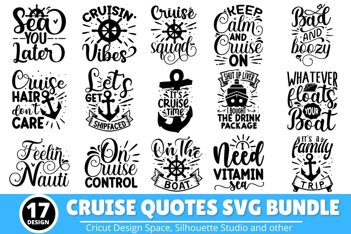 Carnival Cruise Slogan