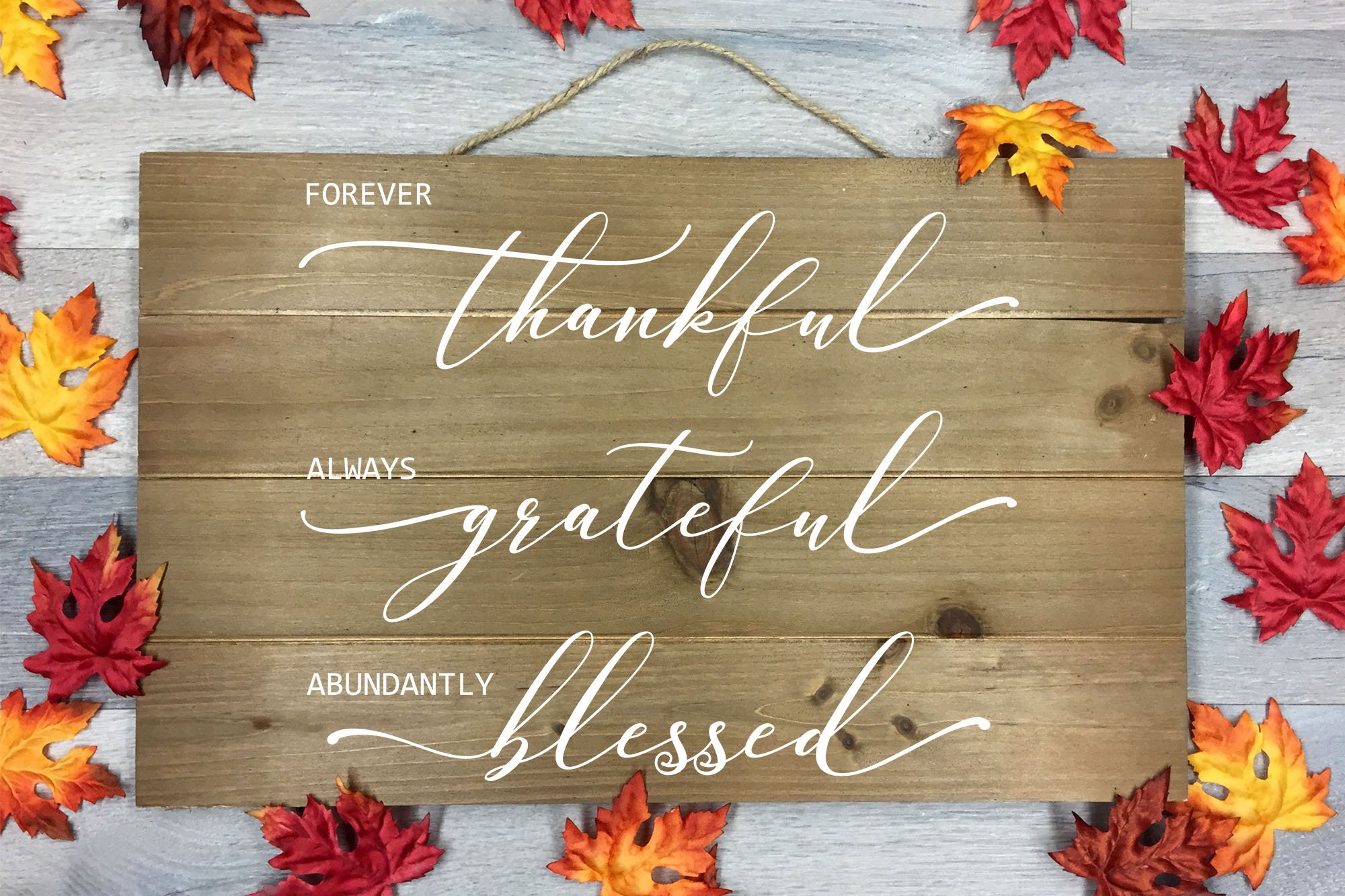 Thankful Grateful Blessed Fb Covers