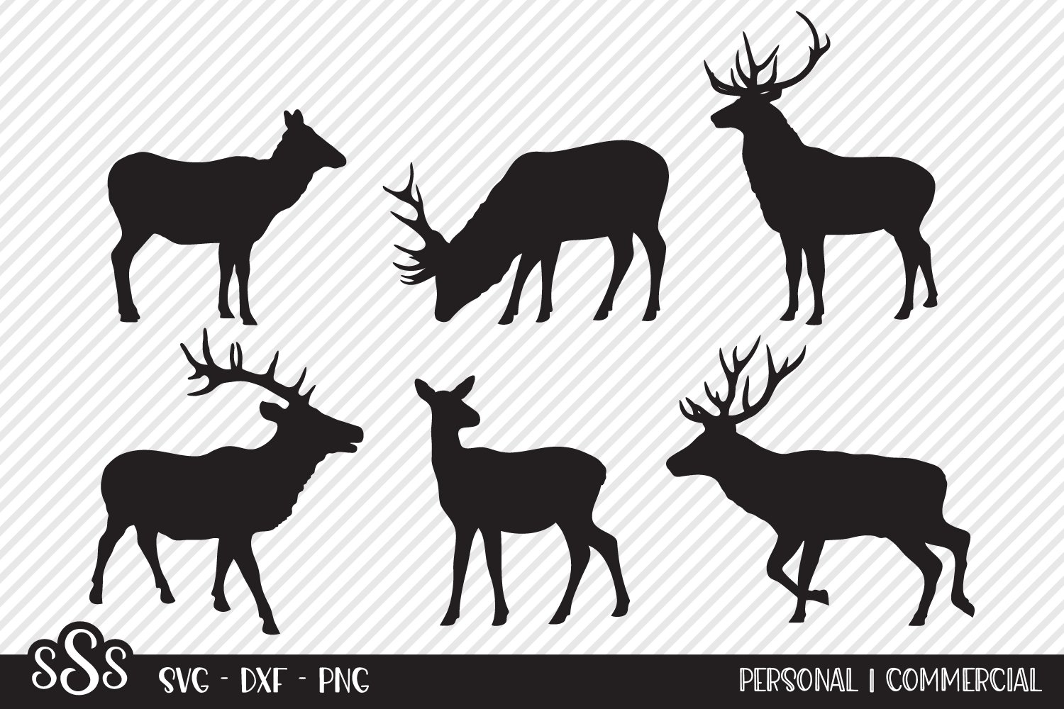 Elk Designs