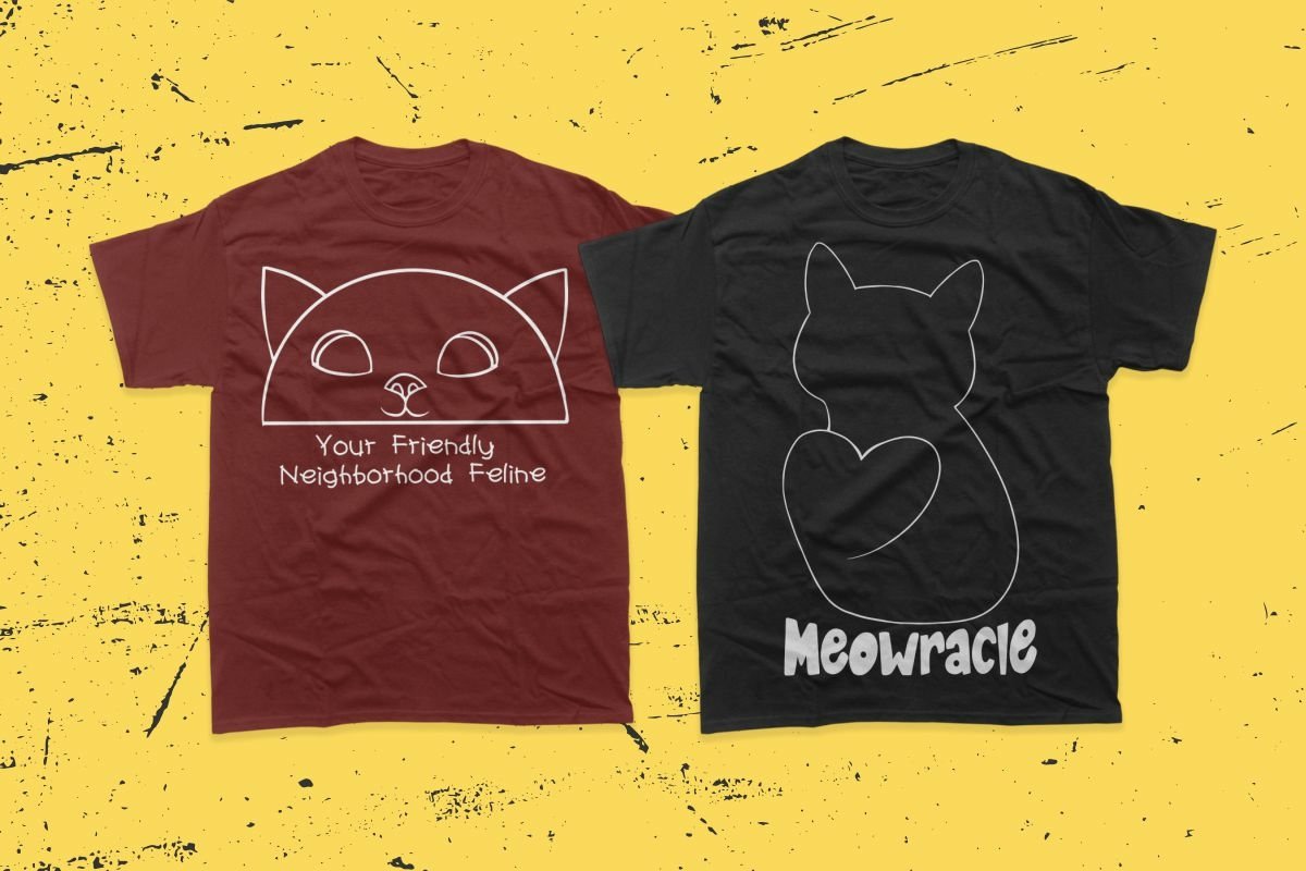 Cute_cat12 - Best photos on dibujosparaimprimir.net