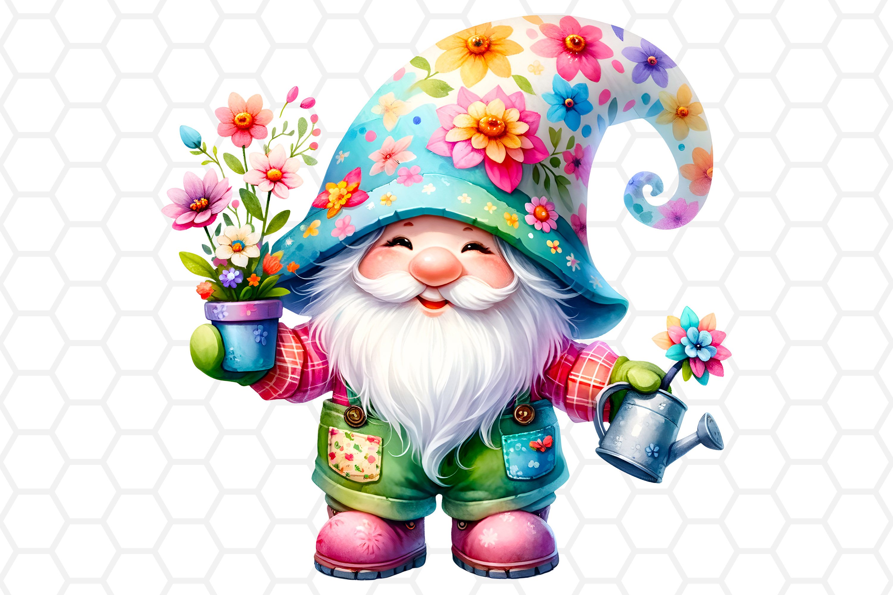 Gardening Clipart Without Background