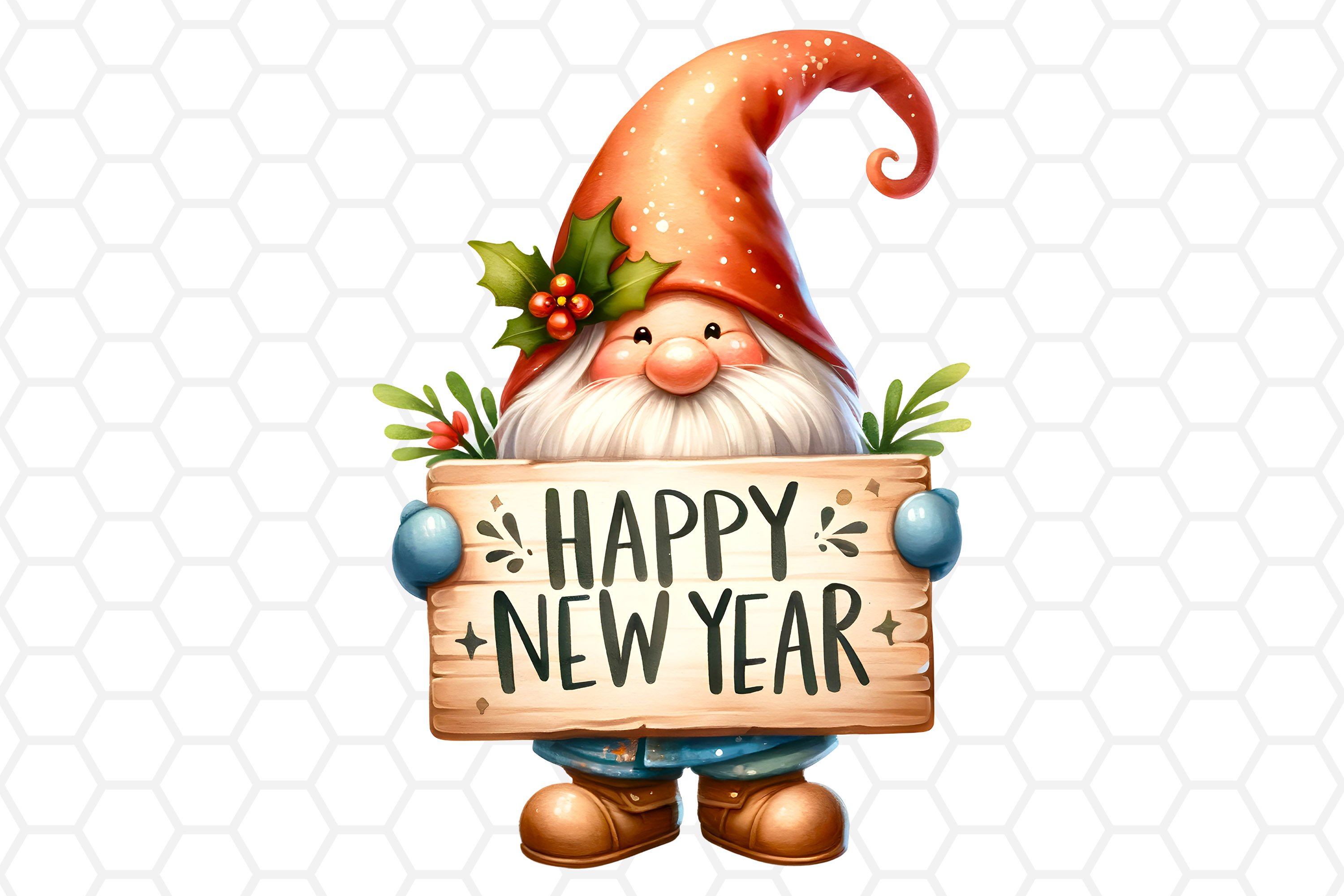 Neven Clipart