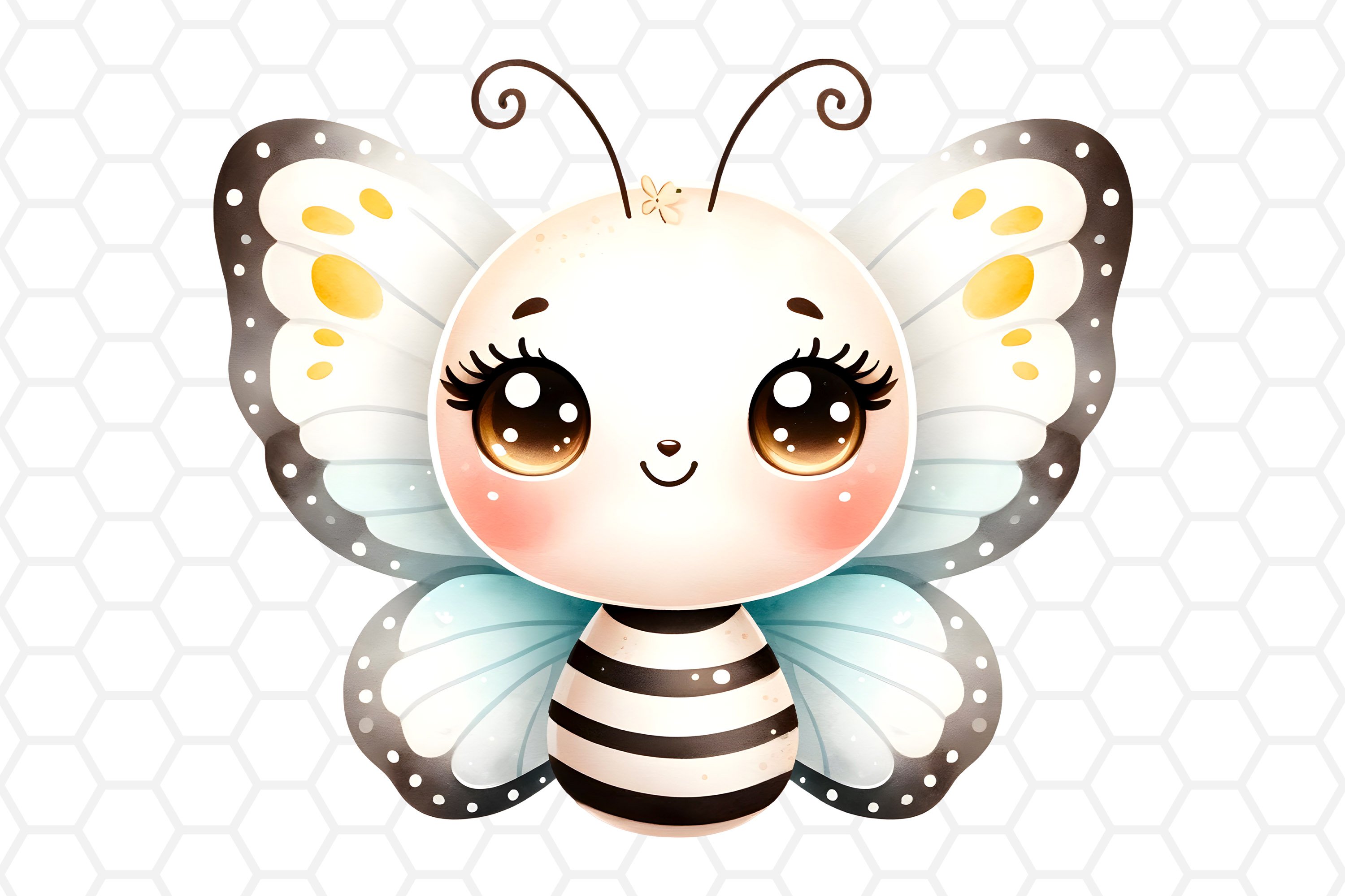 Cute Butterfly Clip Art Cute Butterfly Clipart Images Free Download