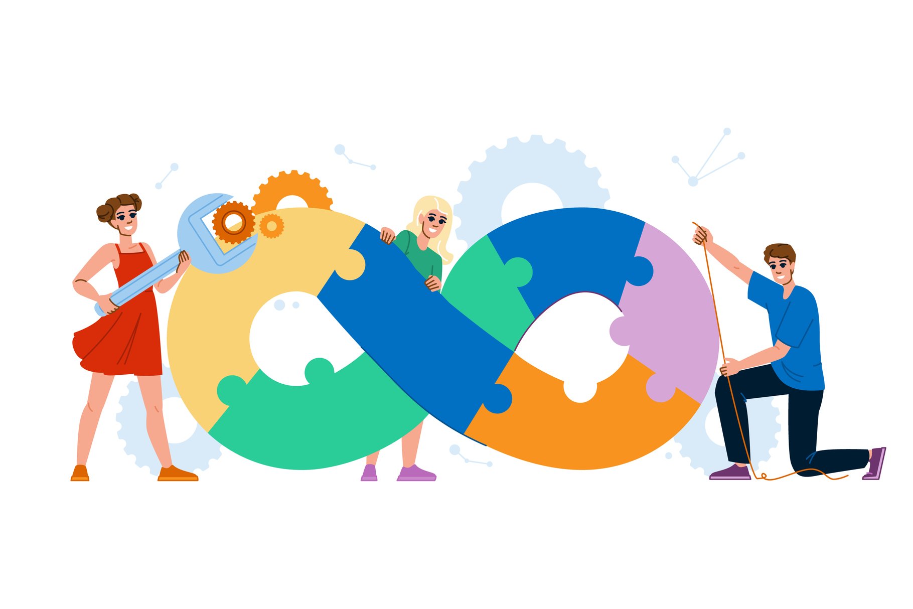 Lean Management Clip Art Lean Management – Pro Und Kontra | Von