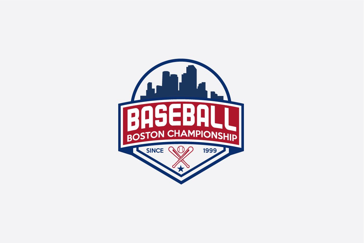 Baseball Badge & Logo Vol3 (298657) | Logos | Design Bundles