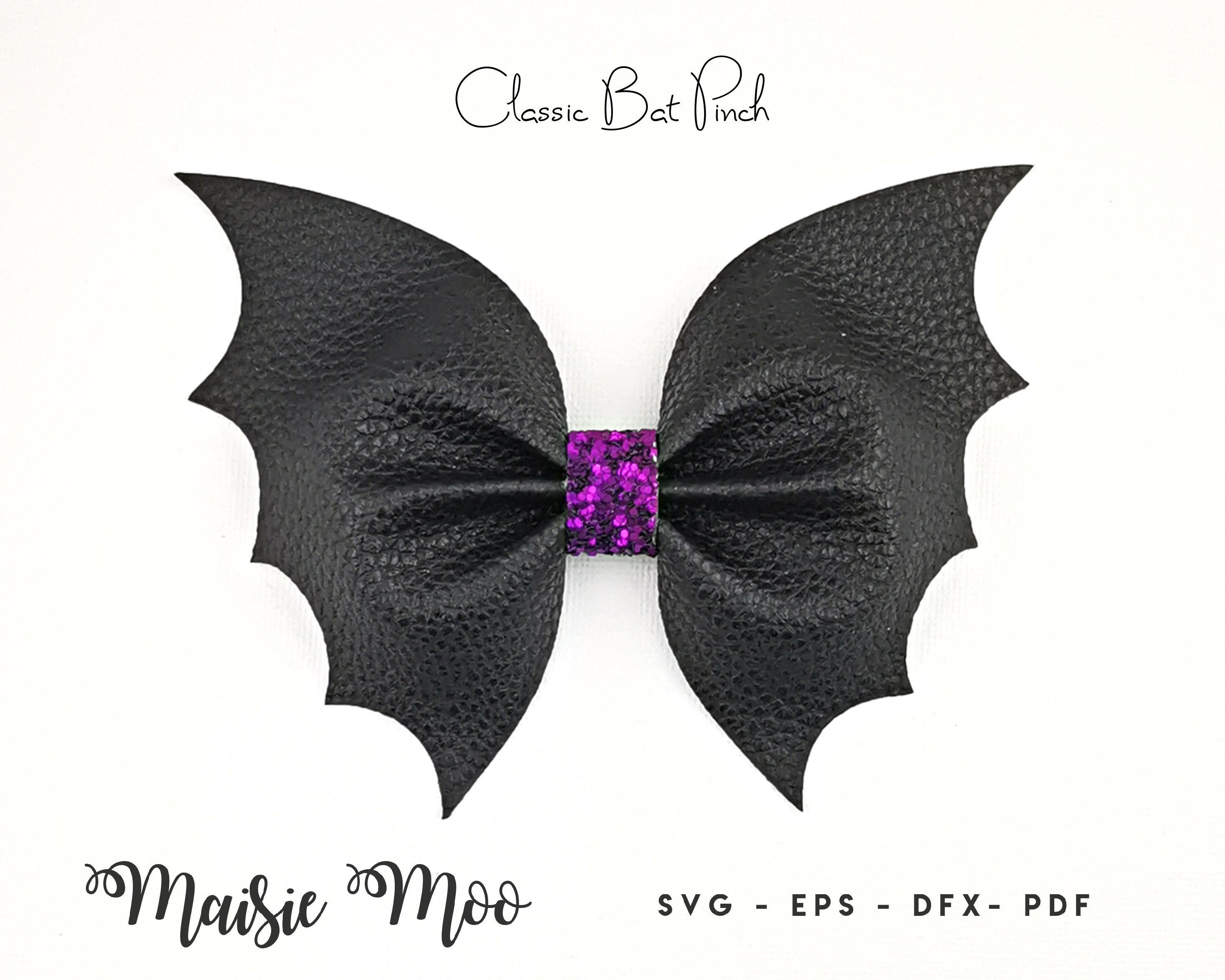 Free Halloween Bow Template Printable Word Searches