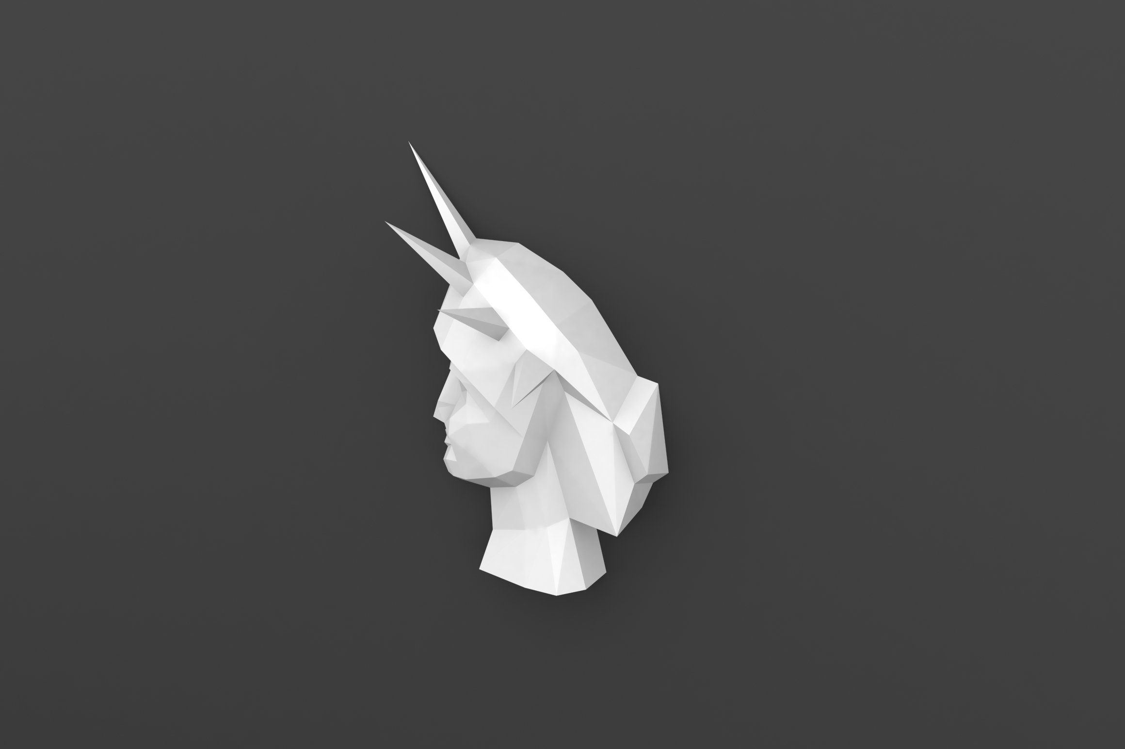 DIY Statue of Liberty - 3d papercraft (654867) | Paper Cutting | Design ...