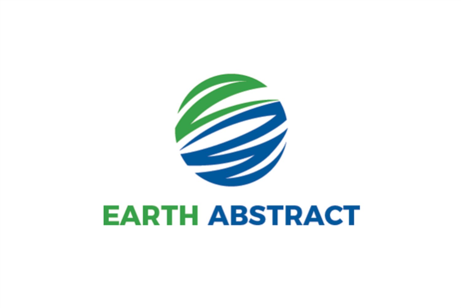 Abstract Logo Examples