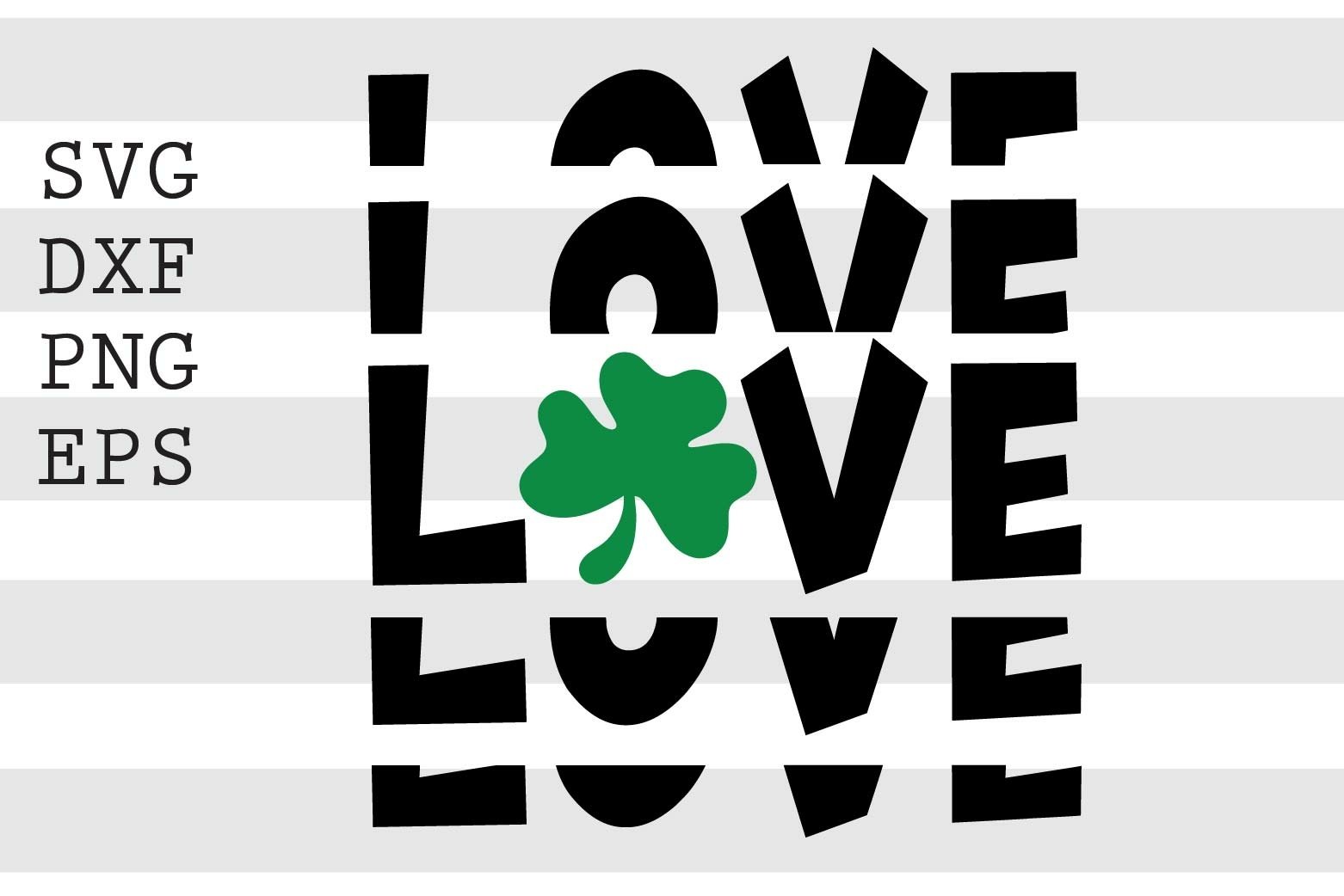 Love SVG (1233682) | SVGs | Design Bundles