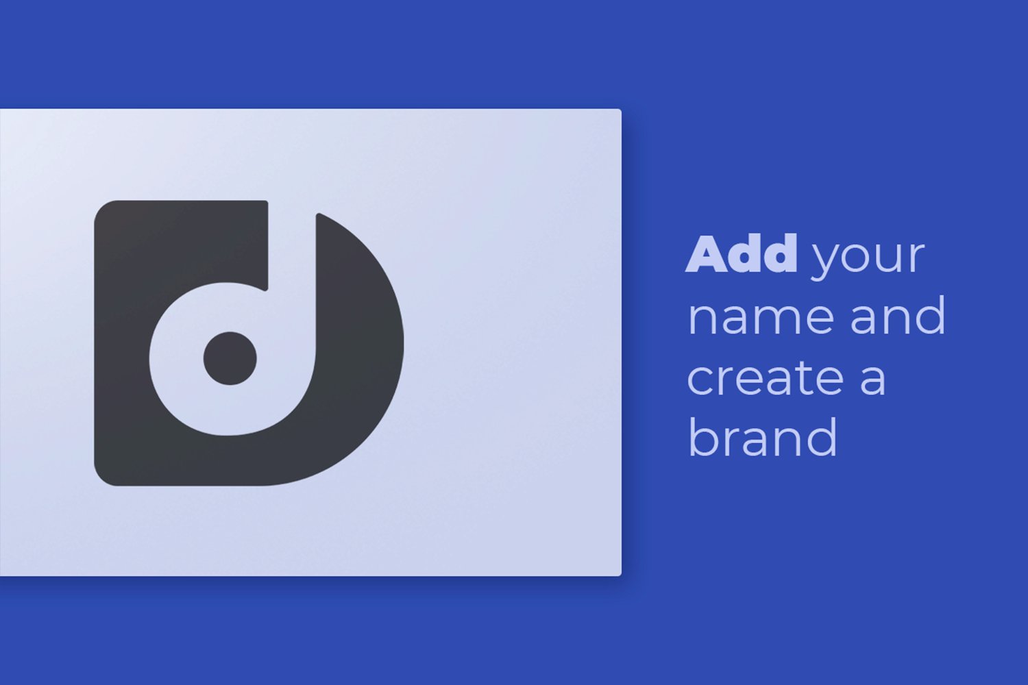 D2 Logo (690884) | Logos | Design Bundles