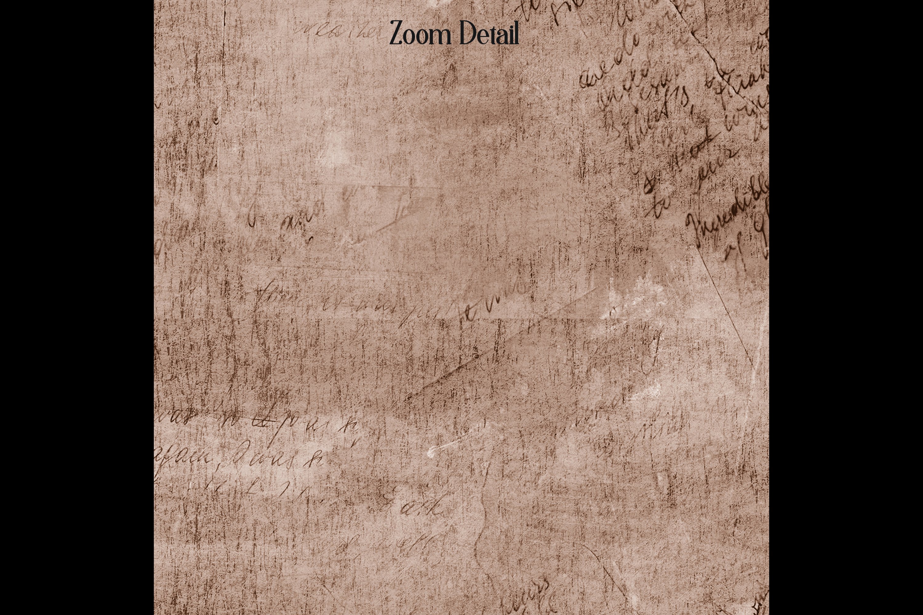 100 Seamless Old Paper Letter Vintage Script Digital Papers (277140 ...