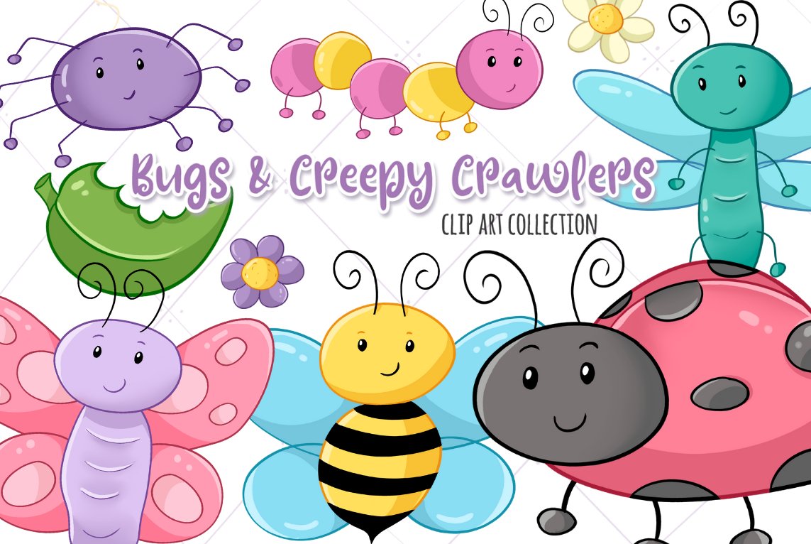 Webcrawler Clipart