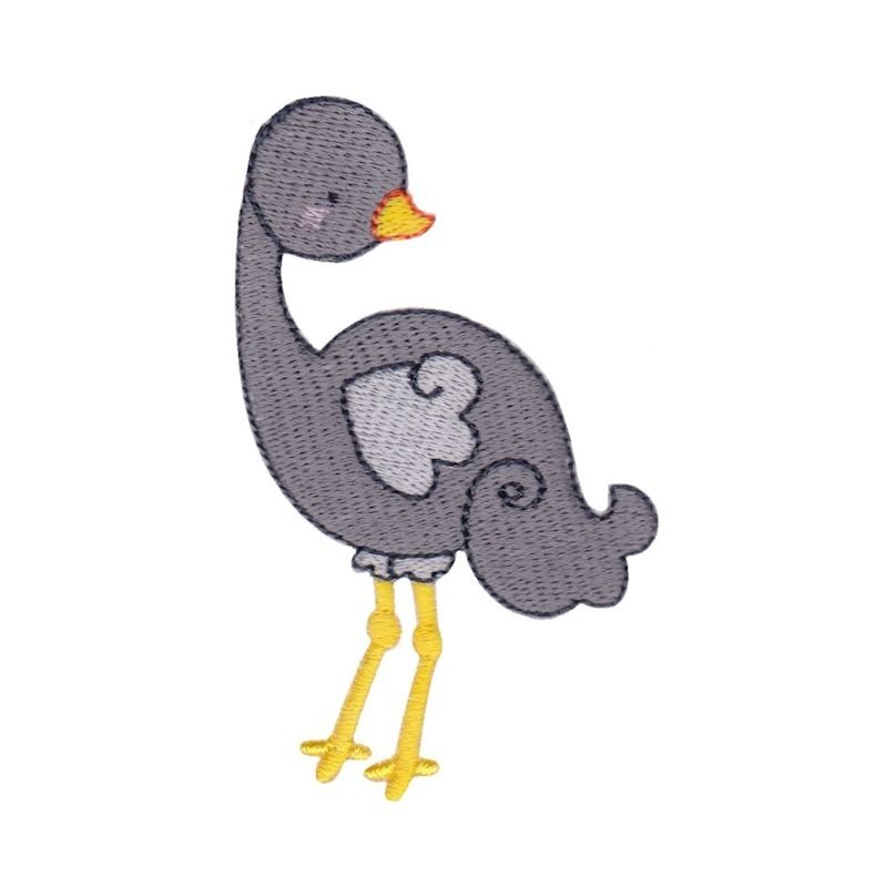 Australian Animals - 12 Machine Embroidery Designs (230113) | Designs ...