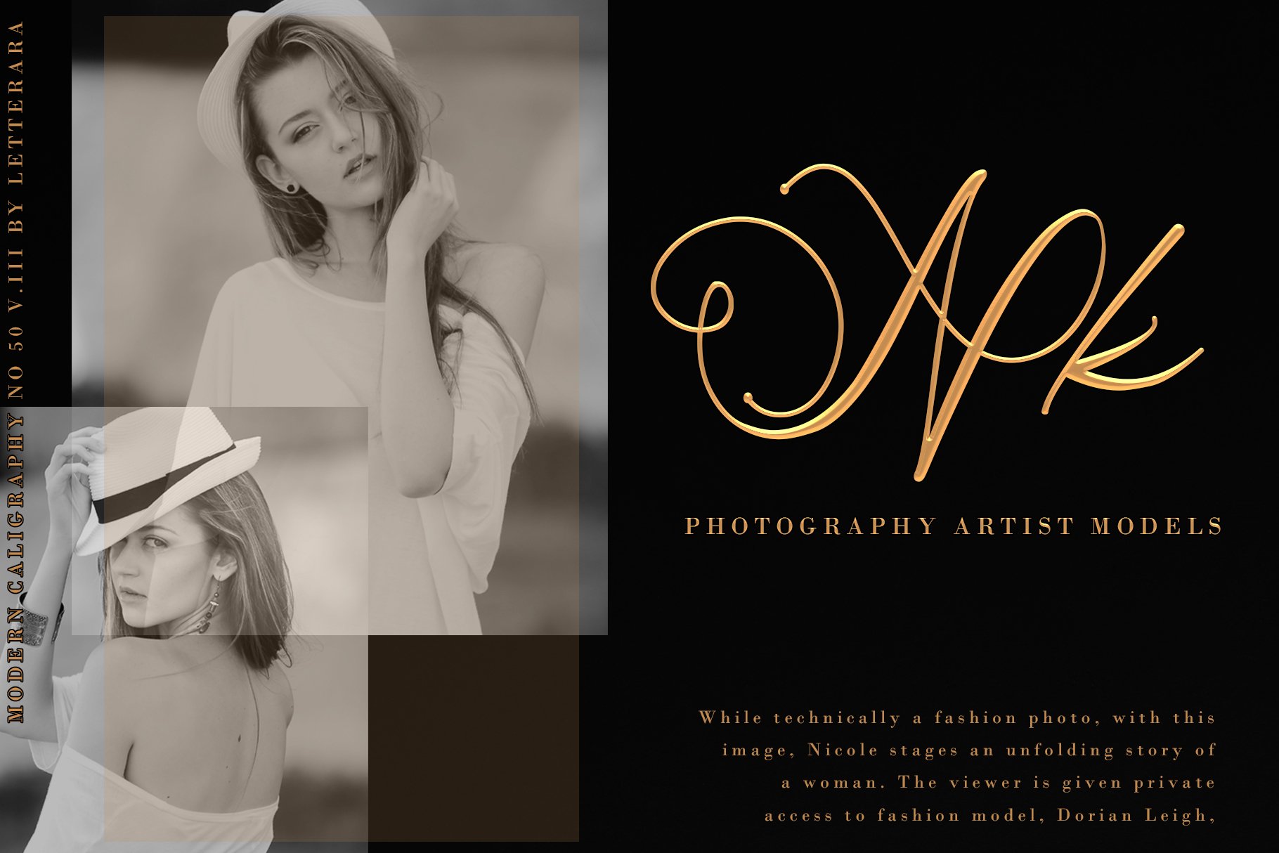 Mariosa (361539) | Calligraphy | Font Bundles