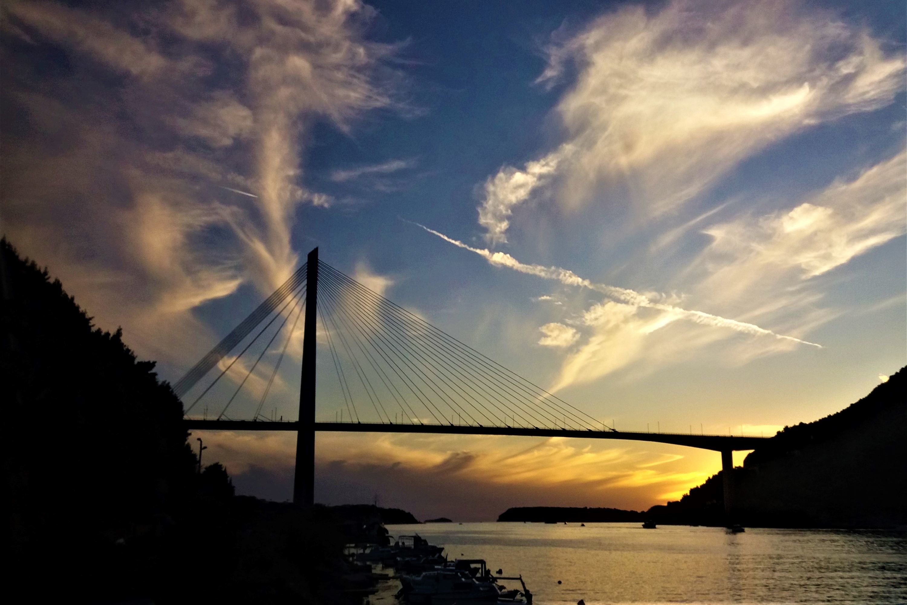 The most beautiful sunsets from around the world (646461) | Travel and ...