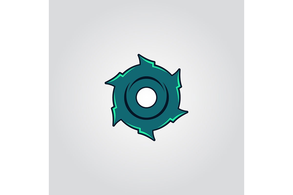Cutter Tool Logo (794158) | SVGs | Design Bundles