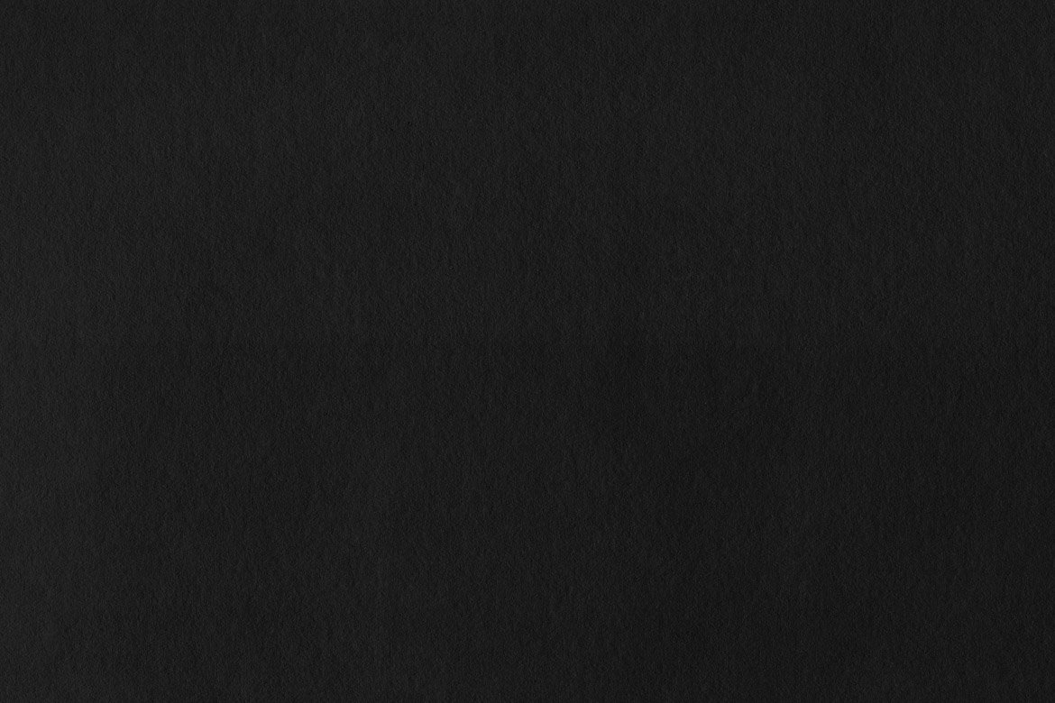 Black Simple Paper Textures (735790) | Textures | Design Bundles
