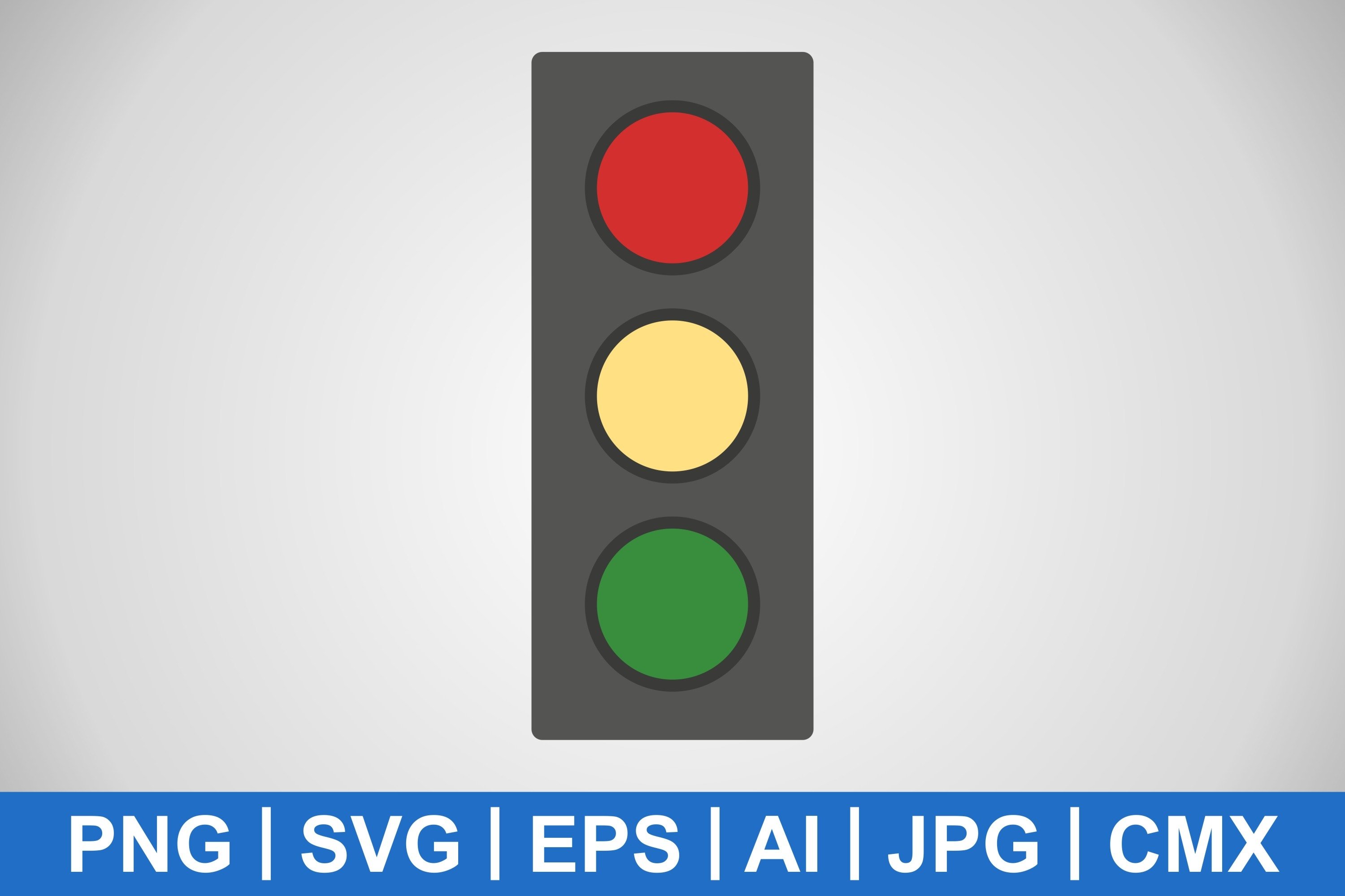 Vector Signal Sign Icon (1029665) | Icons | Design Bundles