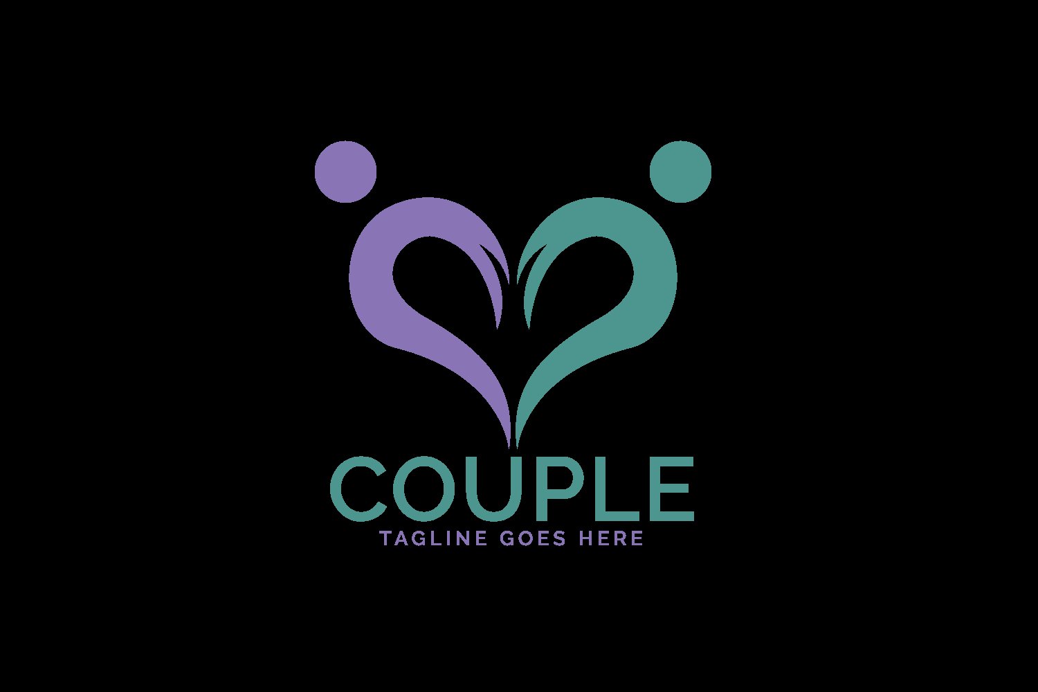 Perfect Couple Logo