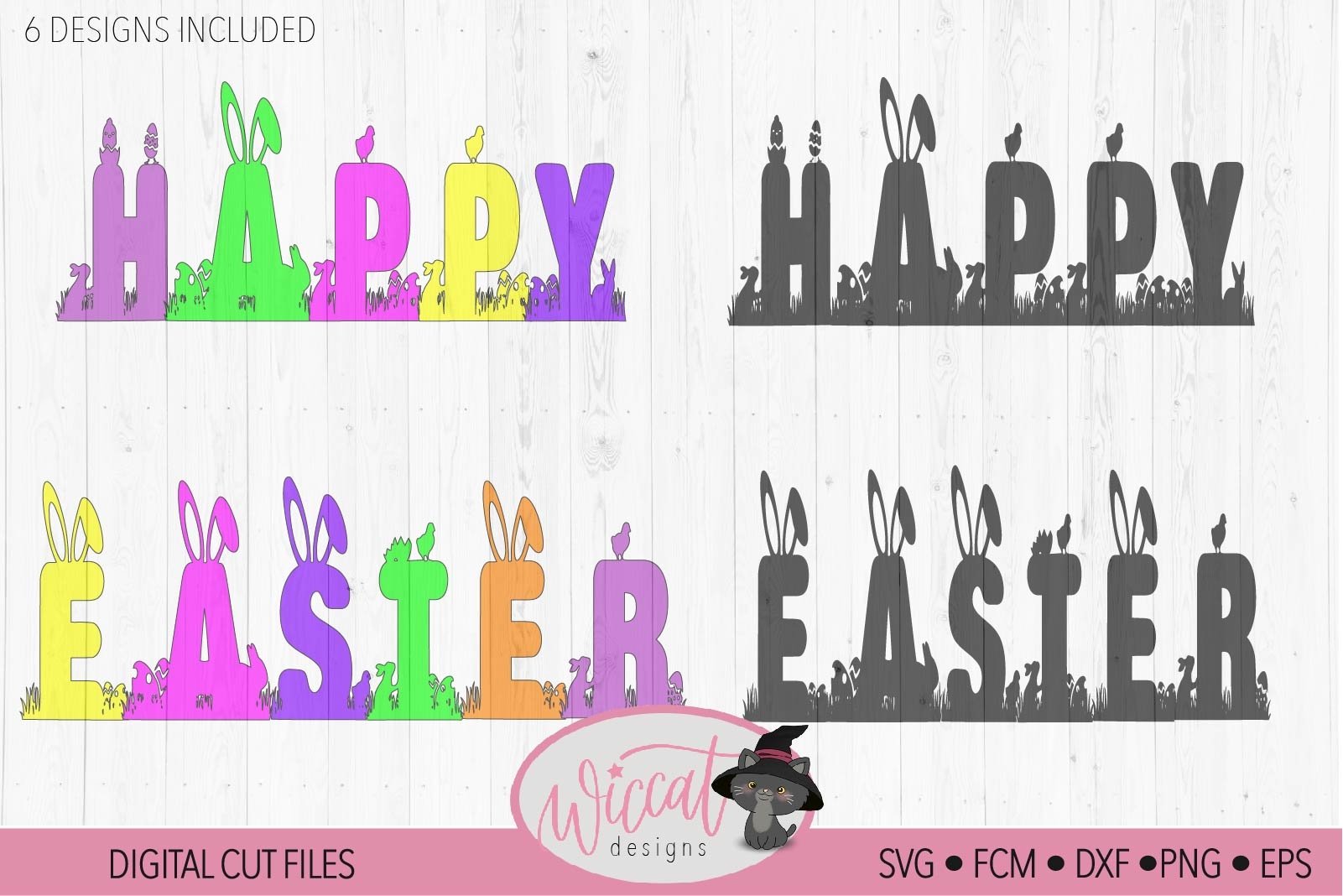 Happy Easter Quote svg, Egg hunter svg, Hunting squad (70158) | Cut ...