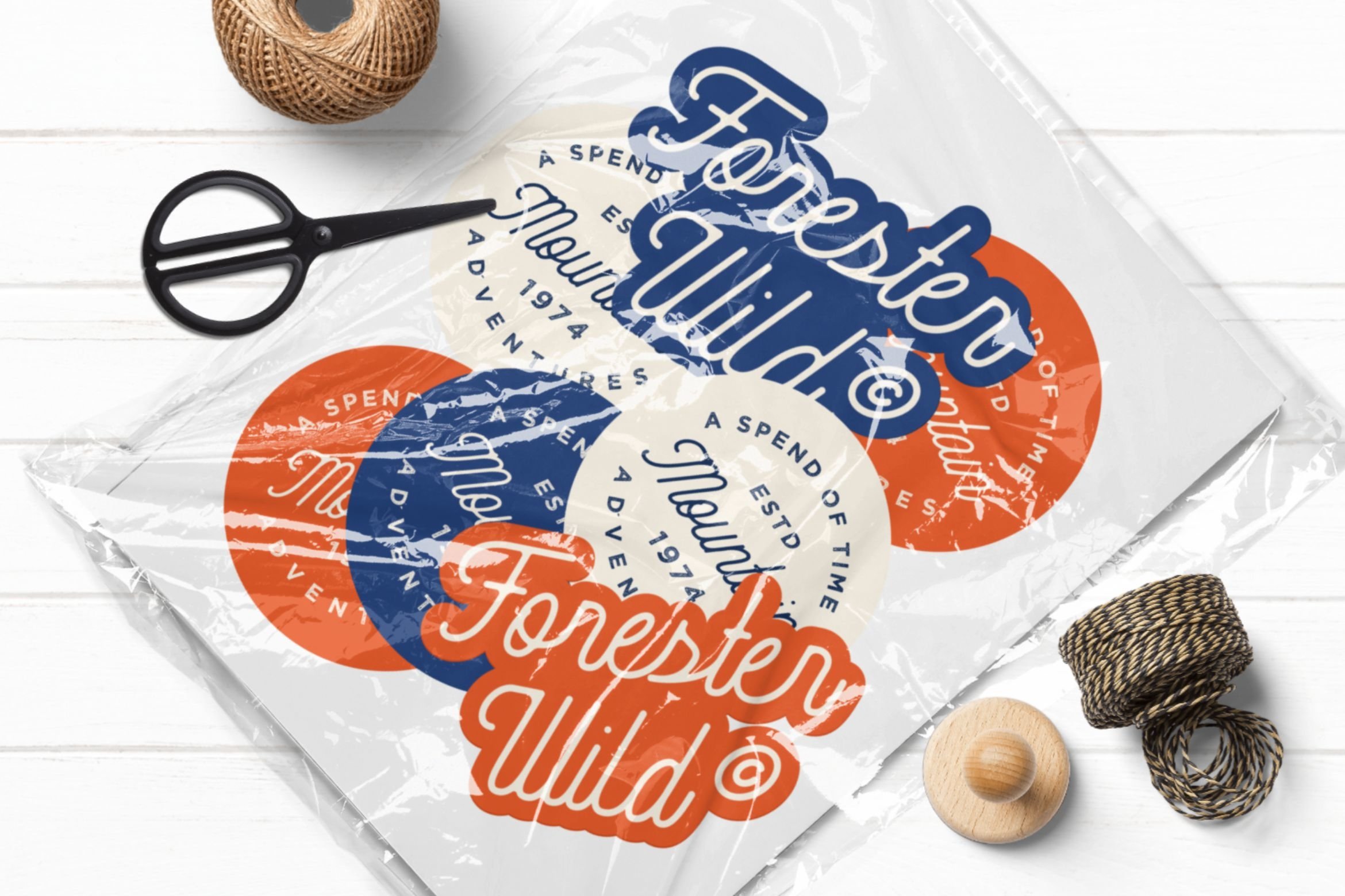 Athelia Quin Font