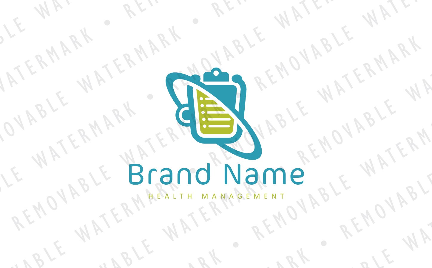 Medical Administration Logo (118340) | Logos | Design Bundles
