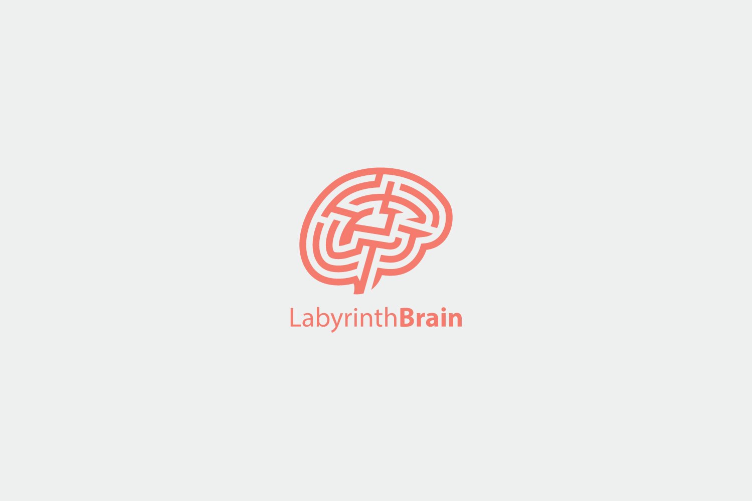 Labyrint Logo