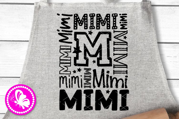 The Word Mimi