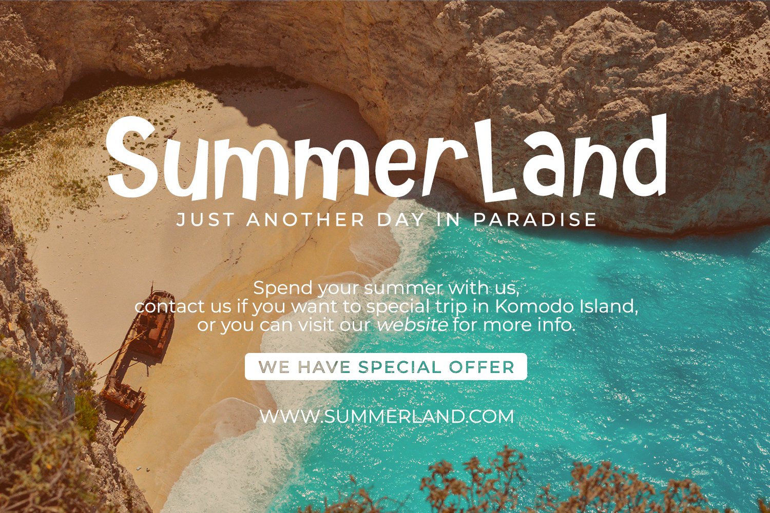 Web Font Lean Back