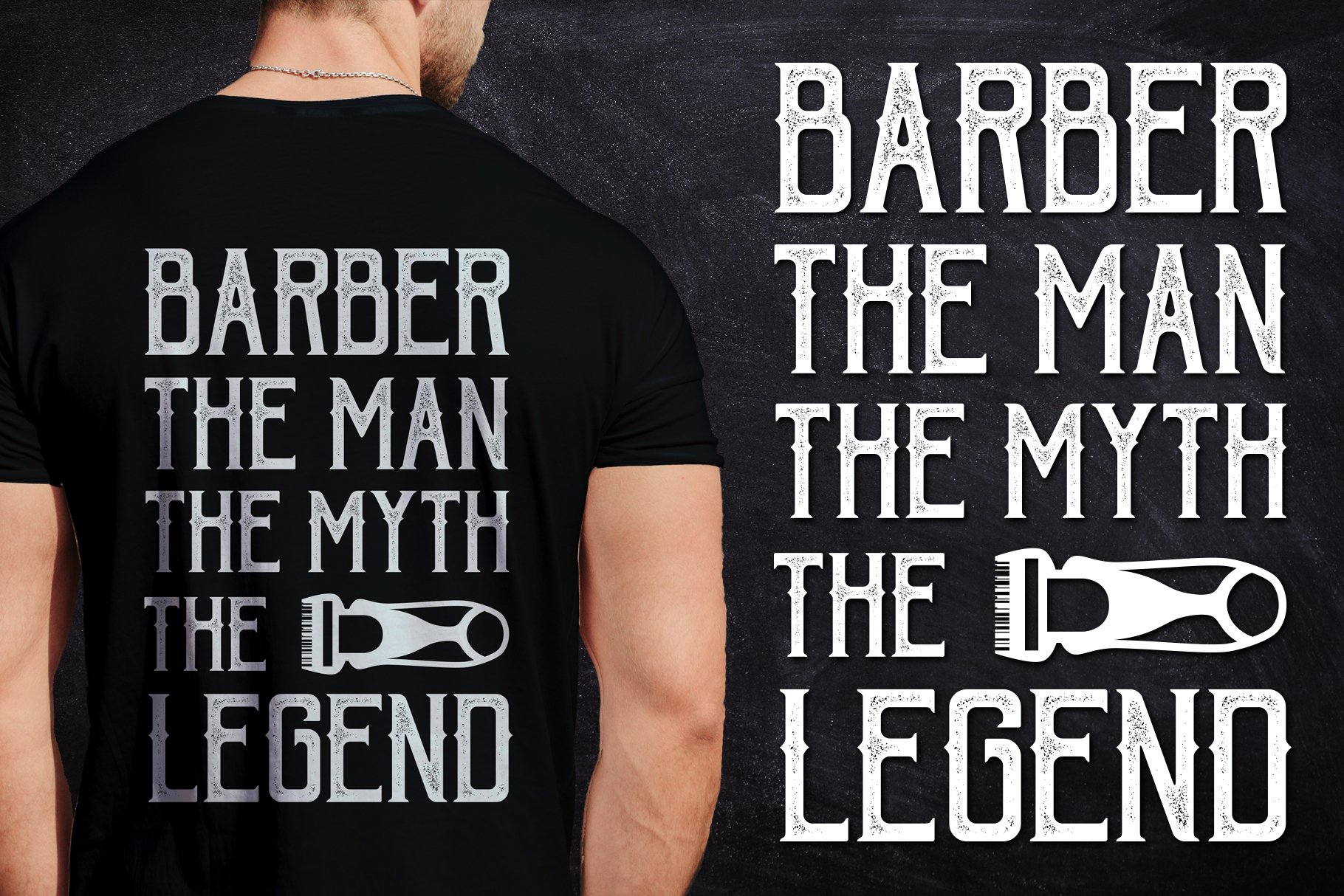 Barbershop Life Quotes