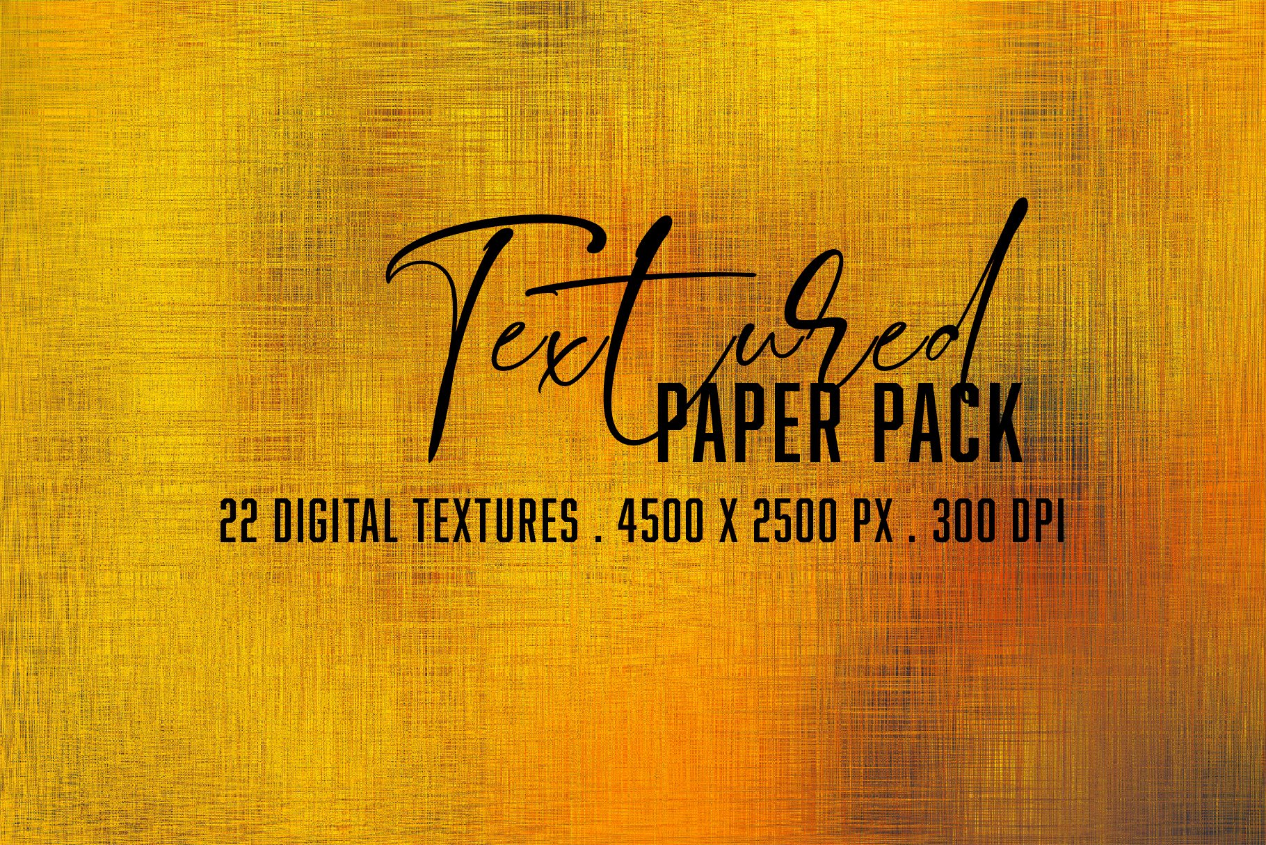 Grunge abstract paper textures. Textured Digital paper pack. (556675 ...
