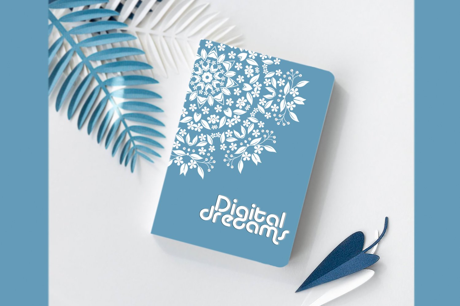 13 Lace doilies clipart Floral frame clipart Border clipart (271169 ...