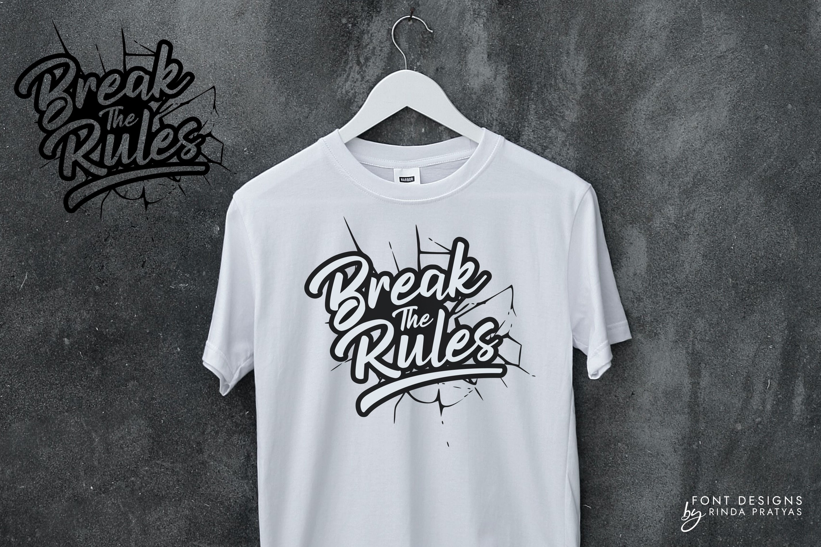 Bonjour Modern Script Font (575617) | Brush | Font Bundles