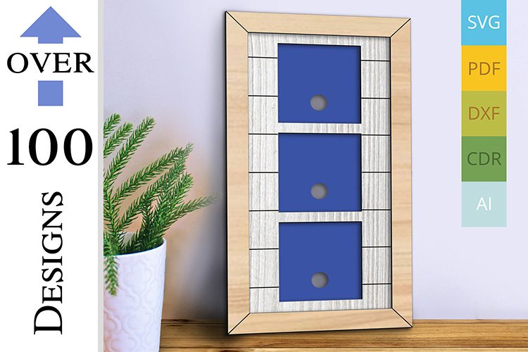 Leaning Wooden Cross Clipart