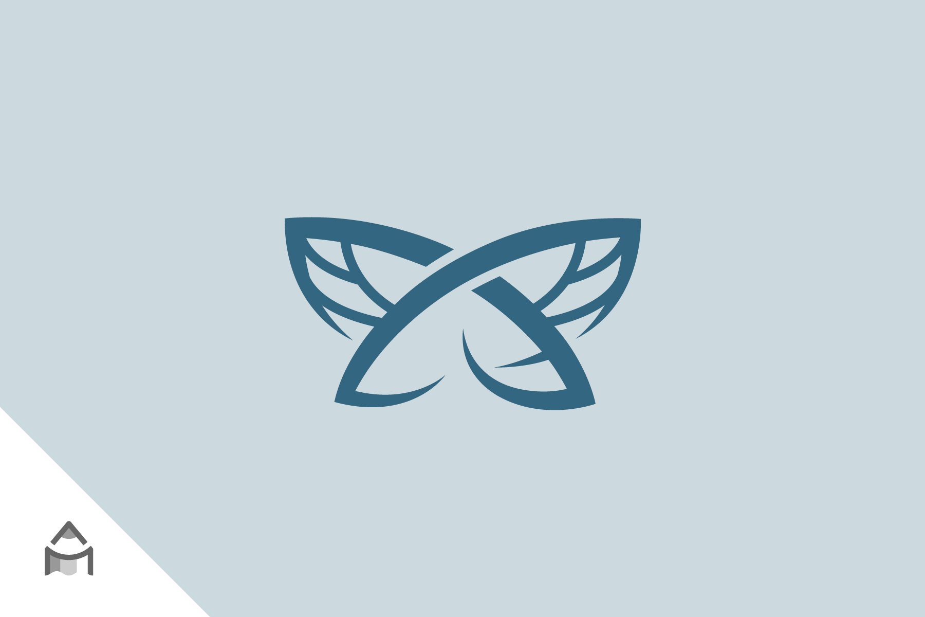 Butterfly Logos Company