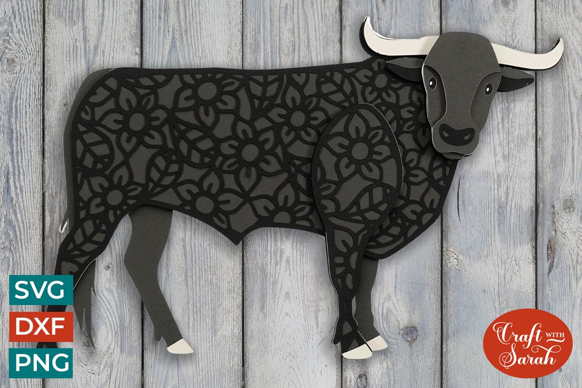 Chicago-Bulls Svg, Svg File For Cricut, Layered Svg, Clipart, Cut File ...