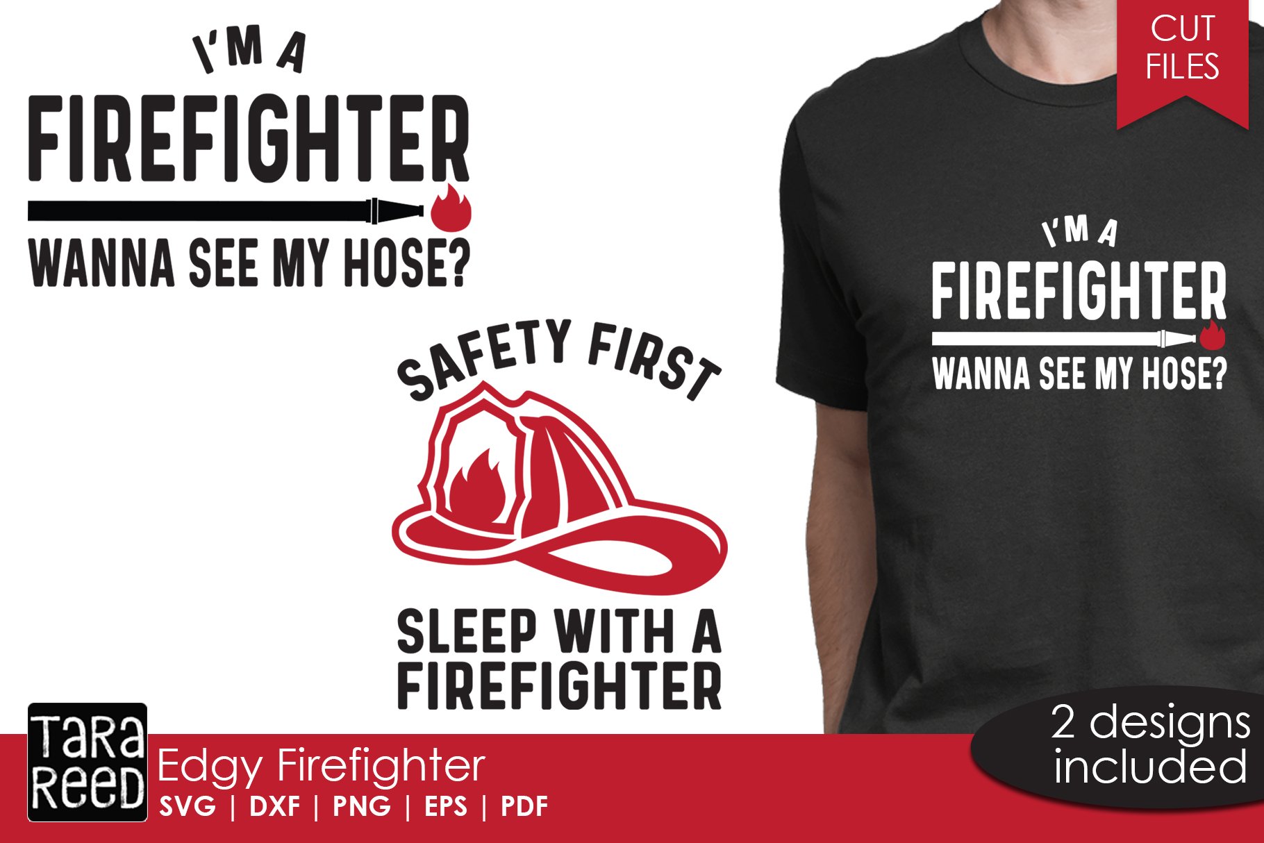 Firefighter Sayings