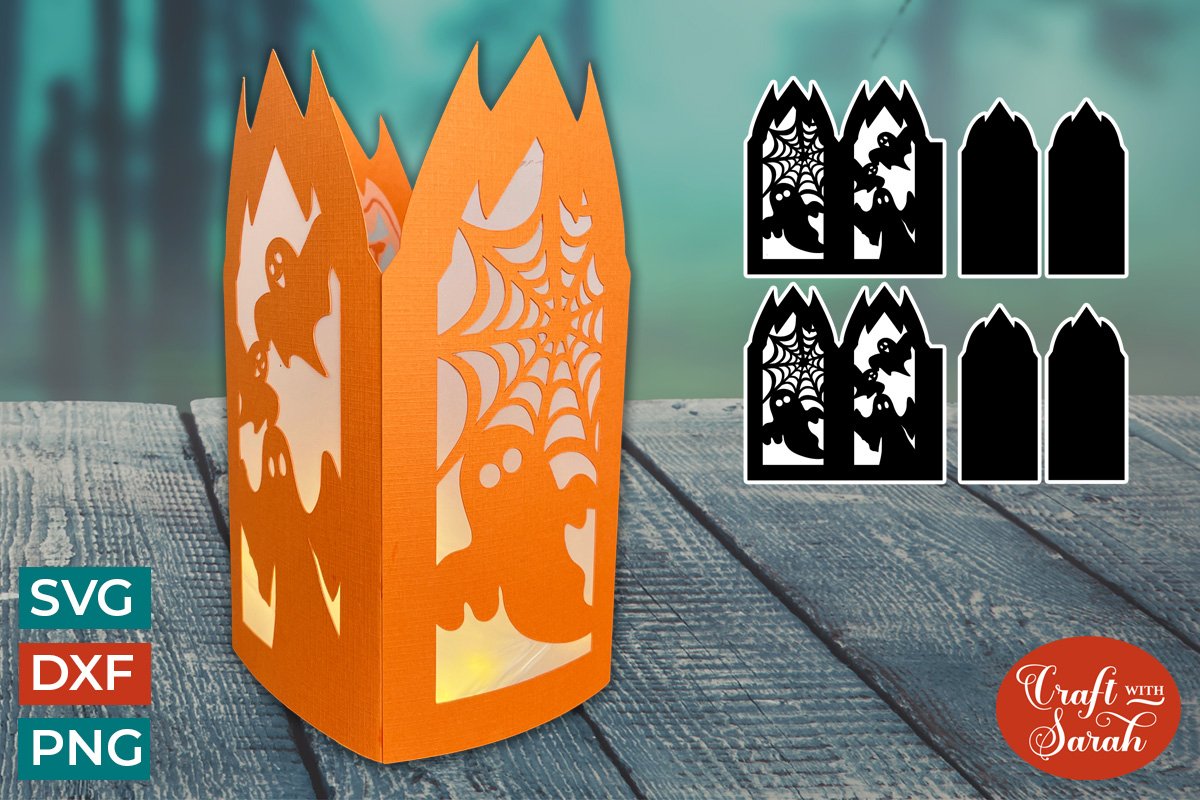 Free Luminary Clipart