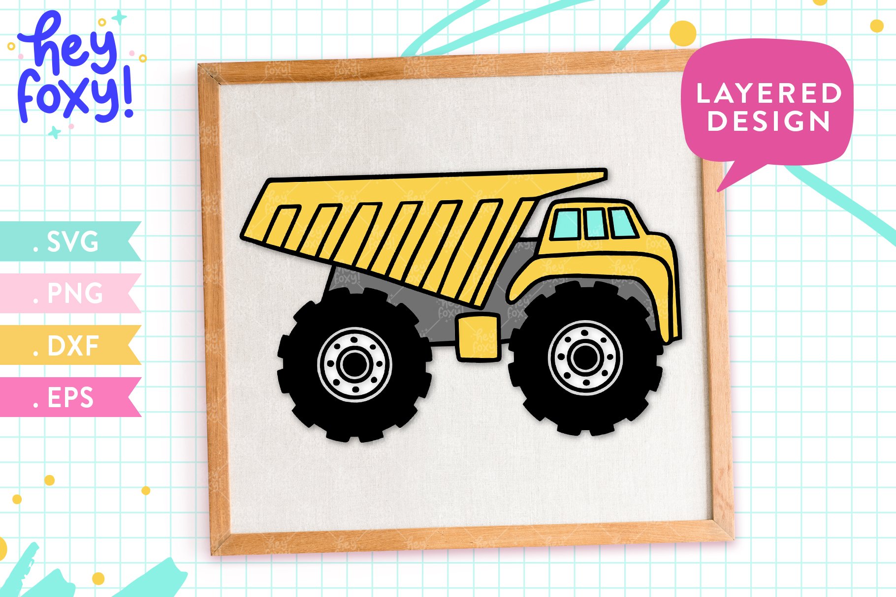 Tonka Truck Svg | ppgbbe.intranet.biologia.ufrj.br