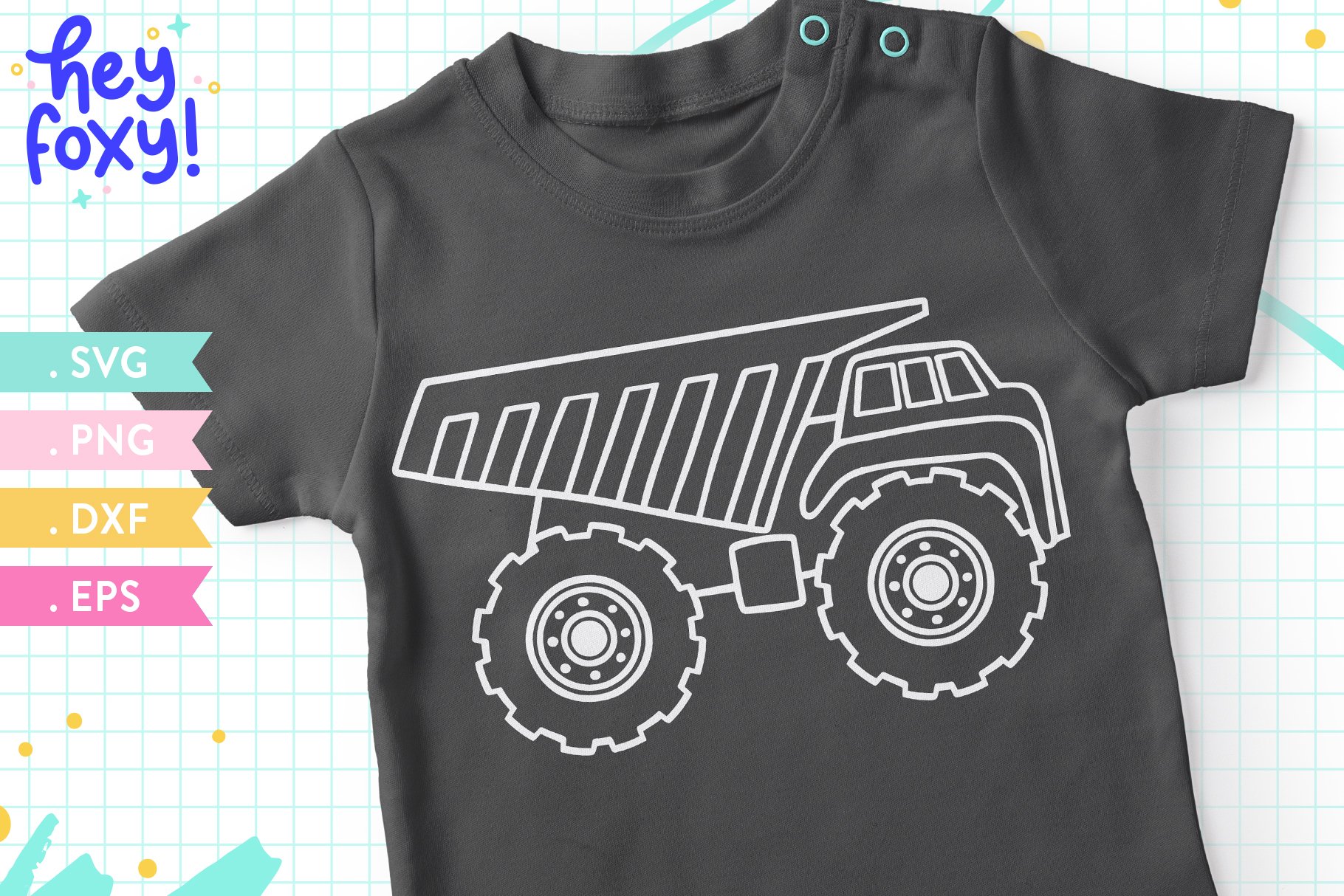 Tonka Truck Svg | ppgbbe.intranet.biologia.ufrj.br