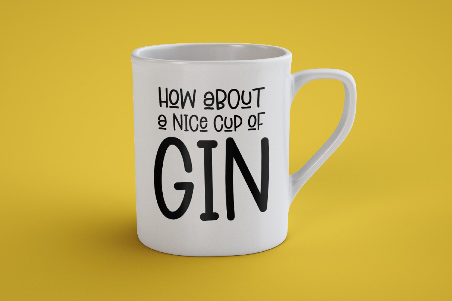 Sniffle - a playful handwritten font (720441) | Handwritten | Font Bundles