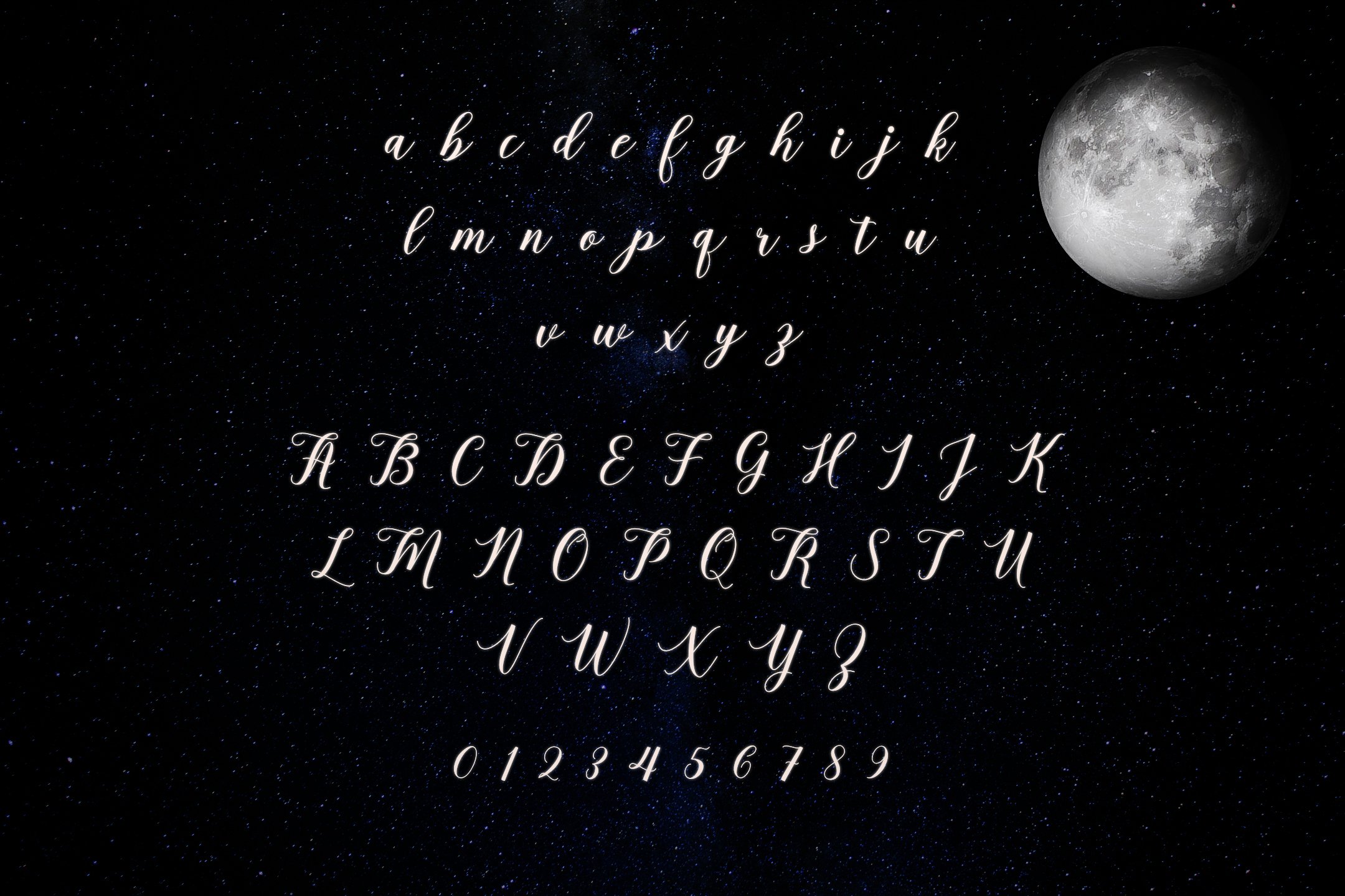 New Moon