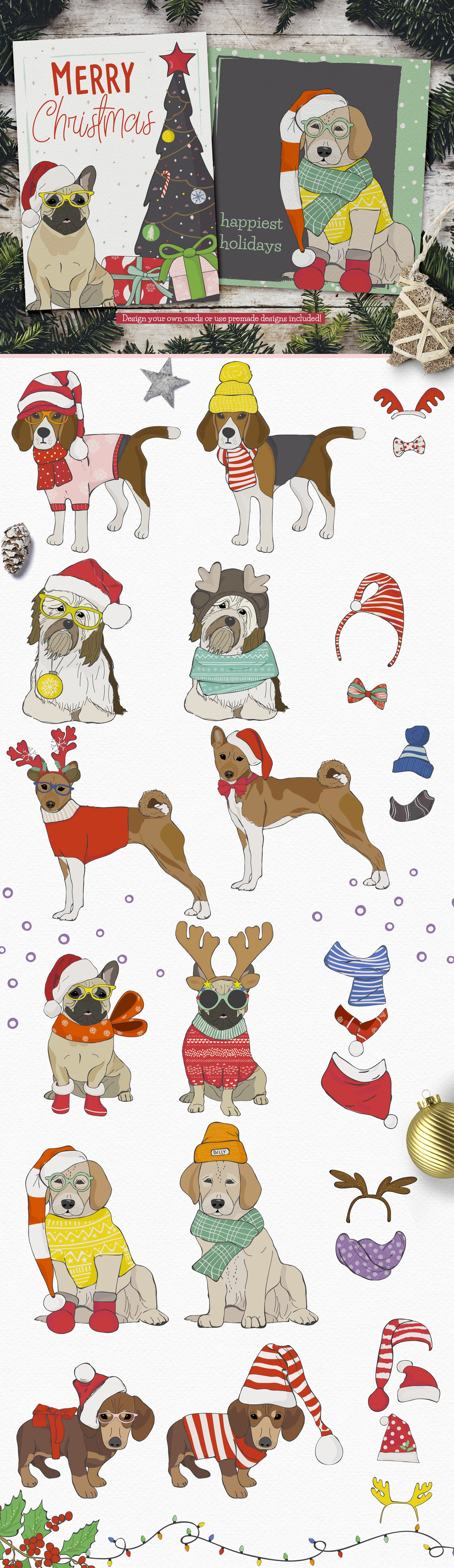 Have A Furry Christmas