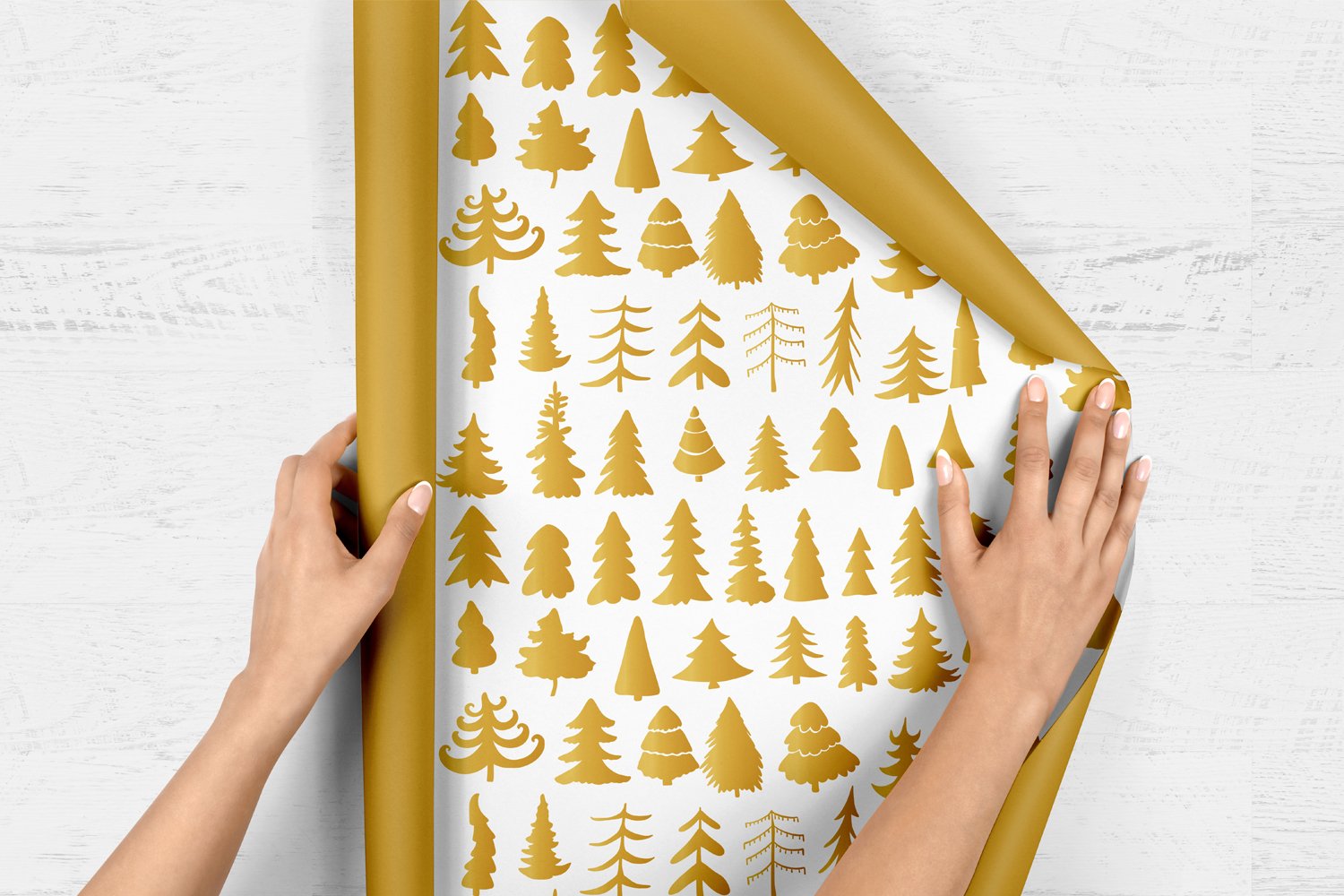 Christmas Tree Bundle