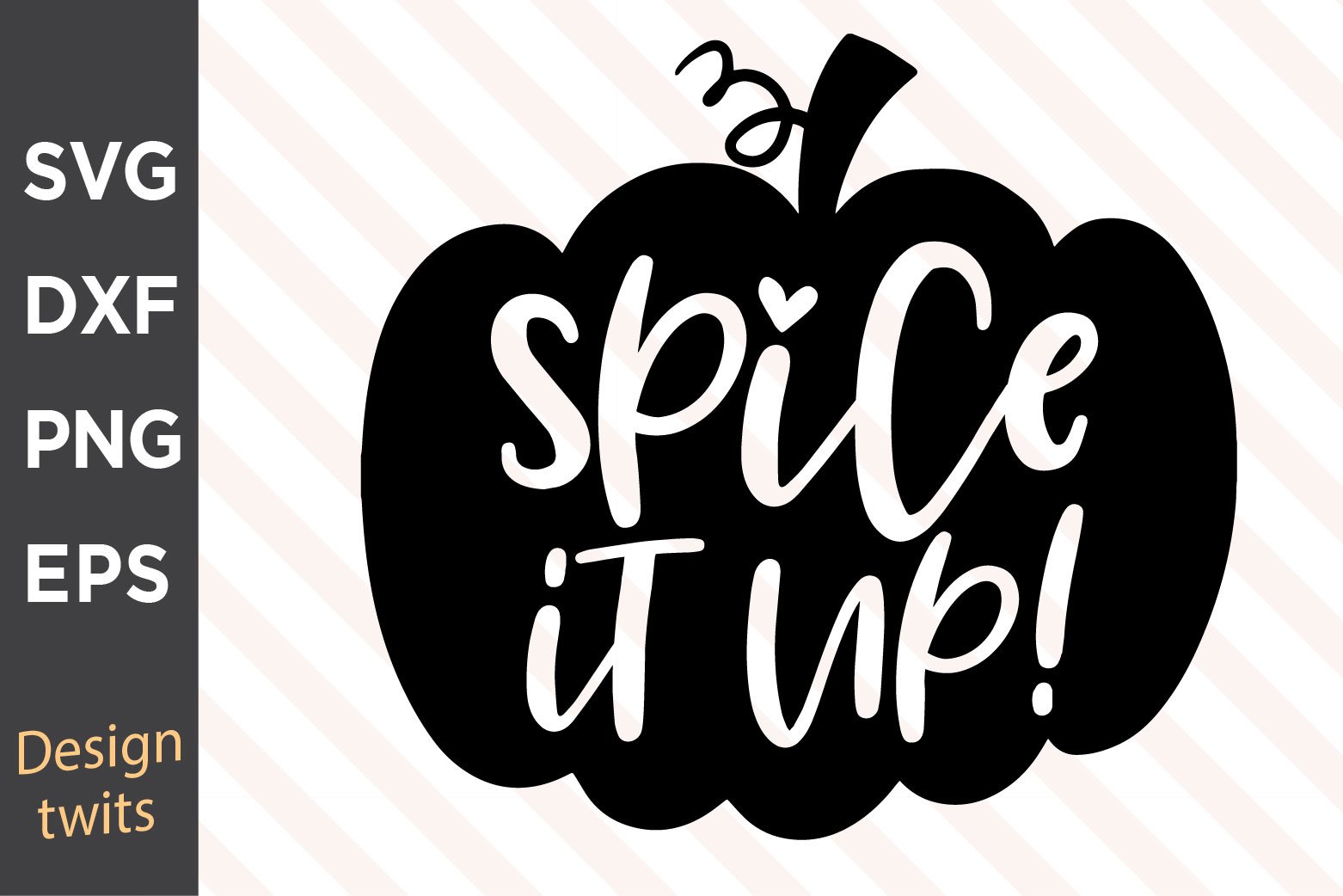 Spice It Up SVG (932706) | SVGs | Design Bundles