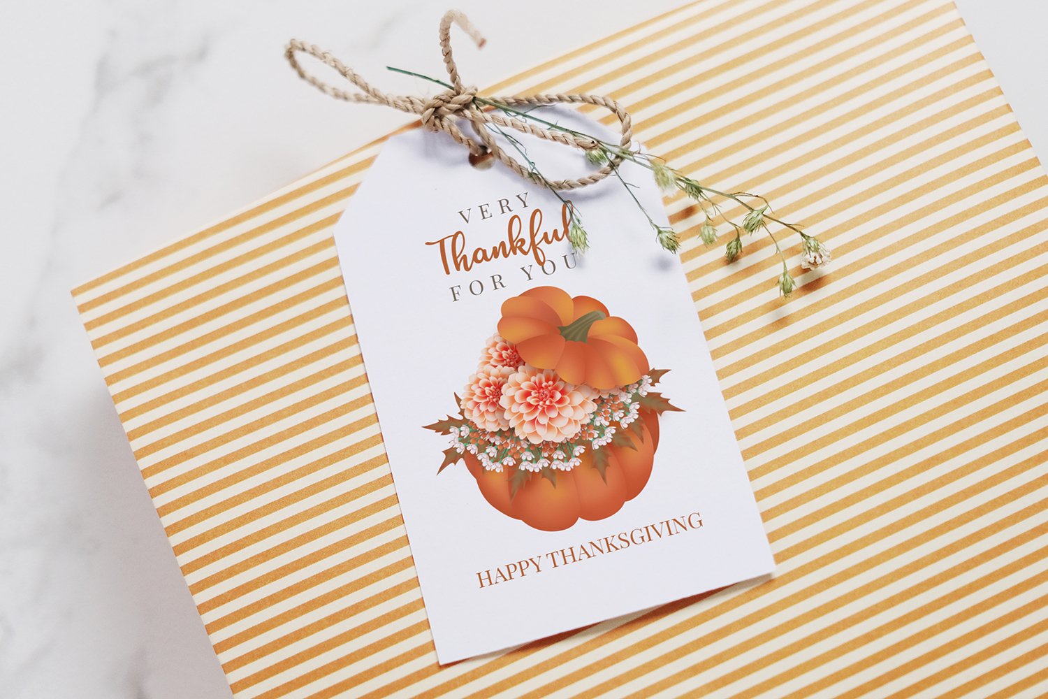 Thanksgiving Printable Gift Tags (1056777) | Card and Invites | Design ...