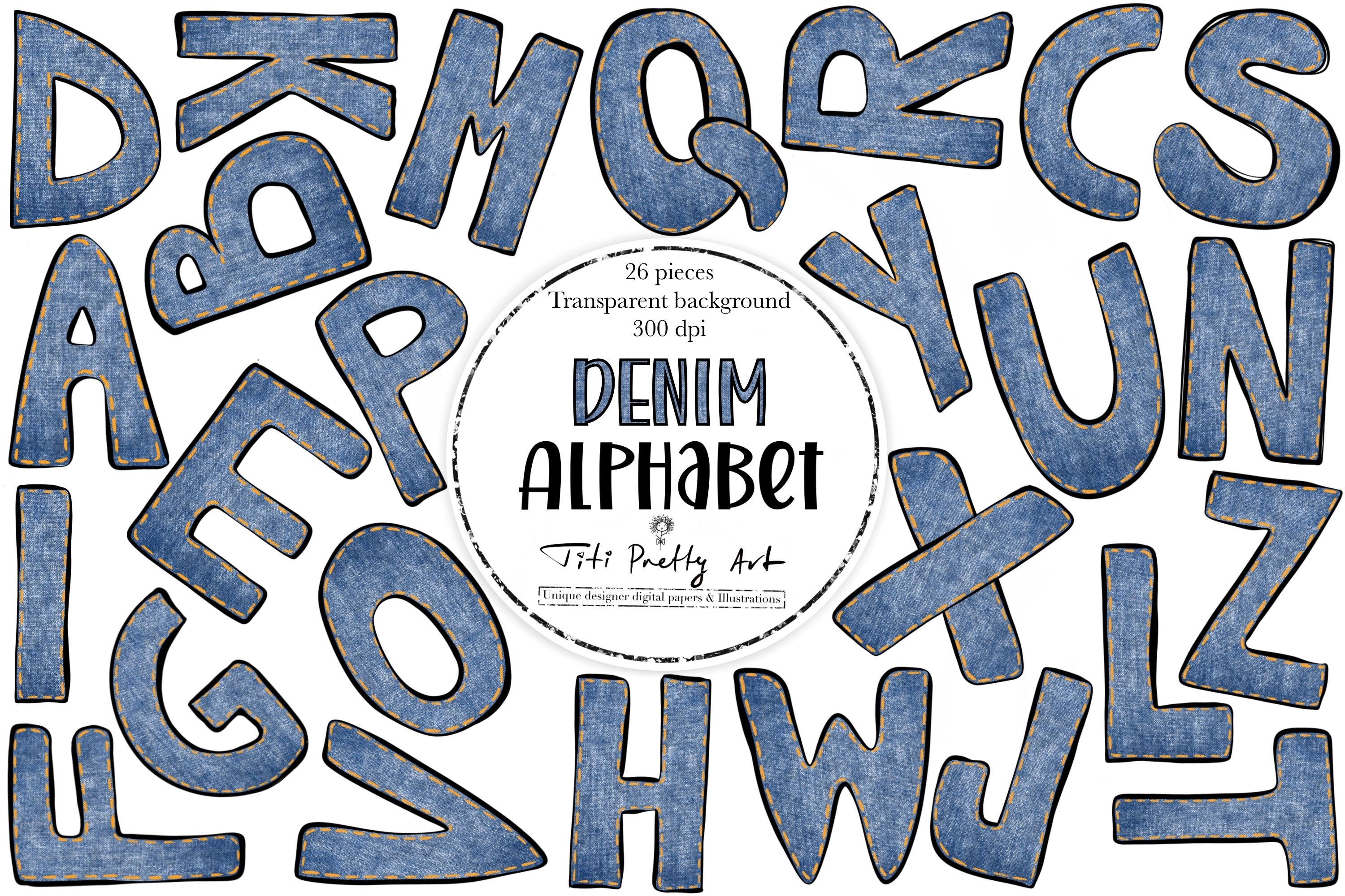 Clipart Alphabet Fonts 101 Clip Art